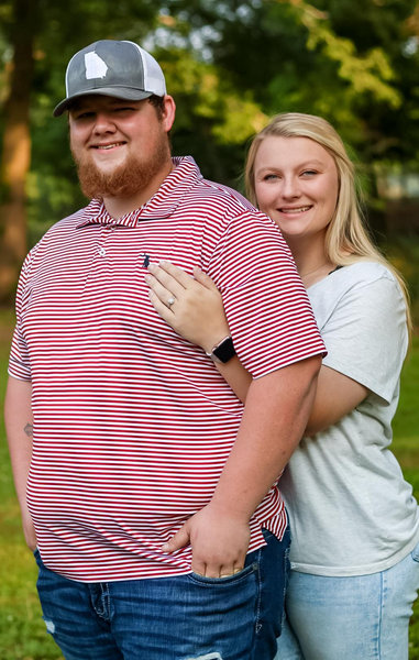 Micaiah Jenkins and Dustin Moore's Wedding Website