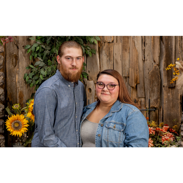 Emma Crandall and Casey Bentley's Wedding Website