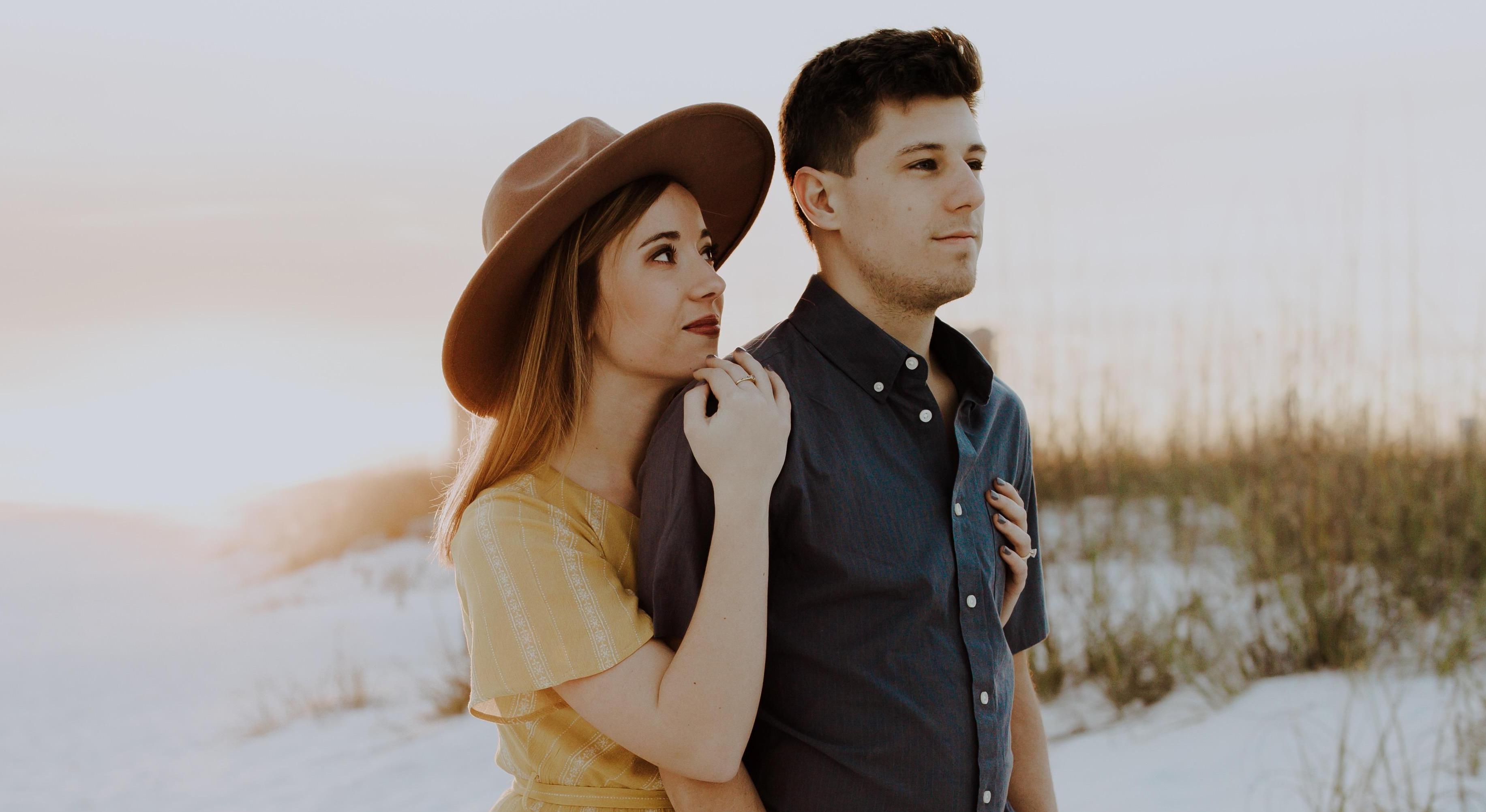 Anna Puckett and Gavin Belcher's Wedding Website