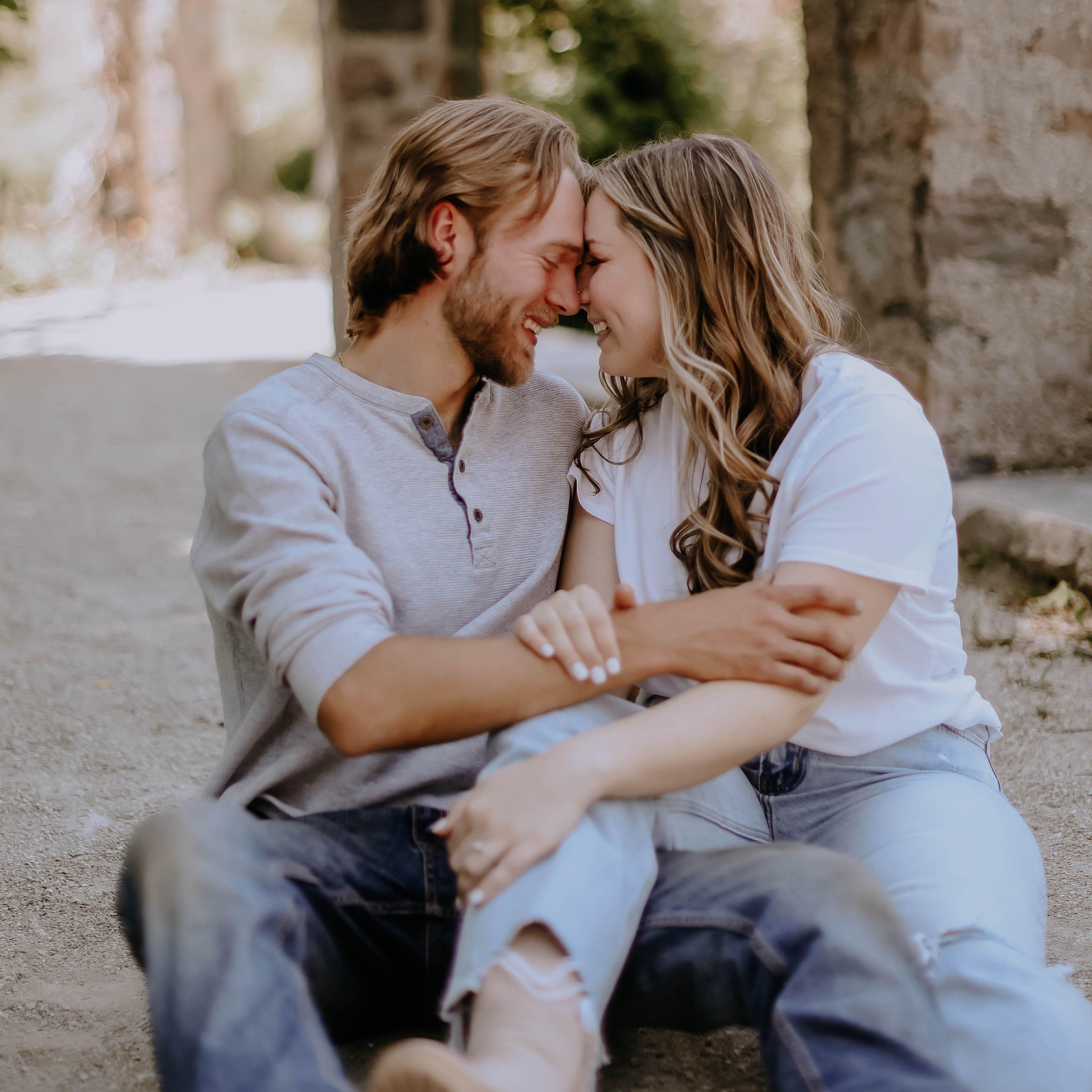 Addison Moylan and Jacob Gallert's Wedding Website