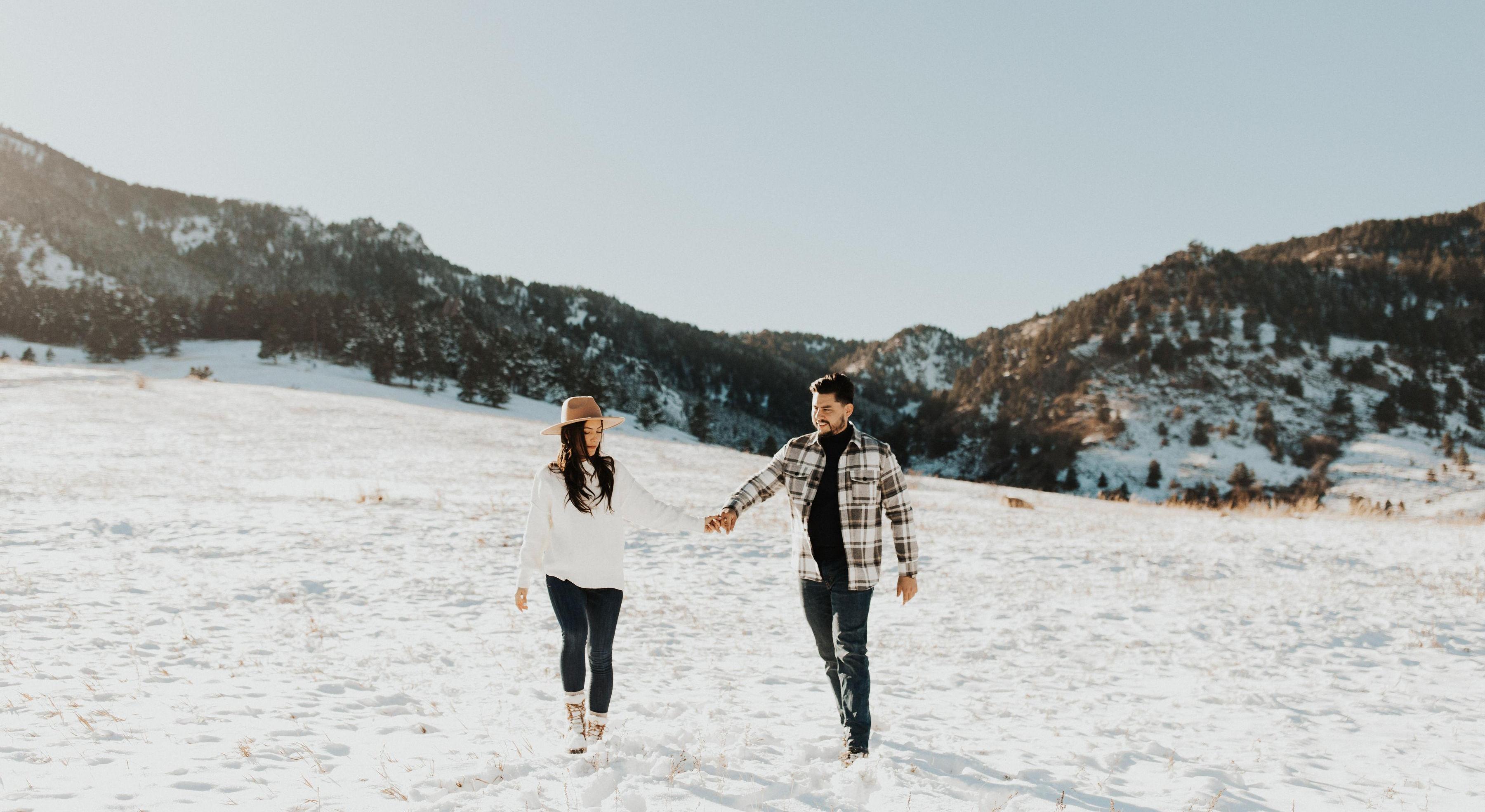 Ashley Chaput and Jonathan Lopez's Wedding Website