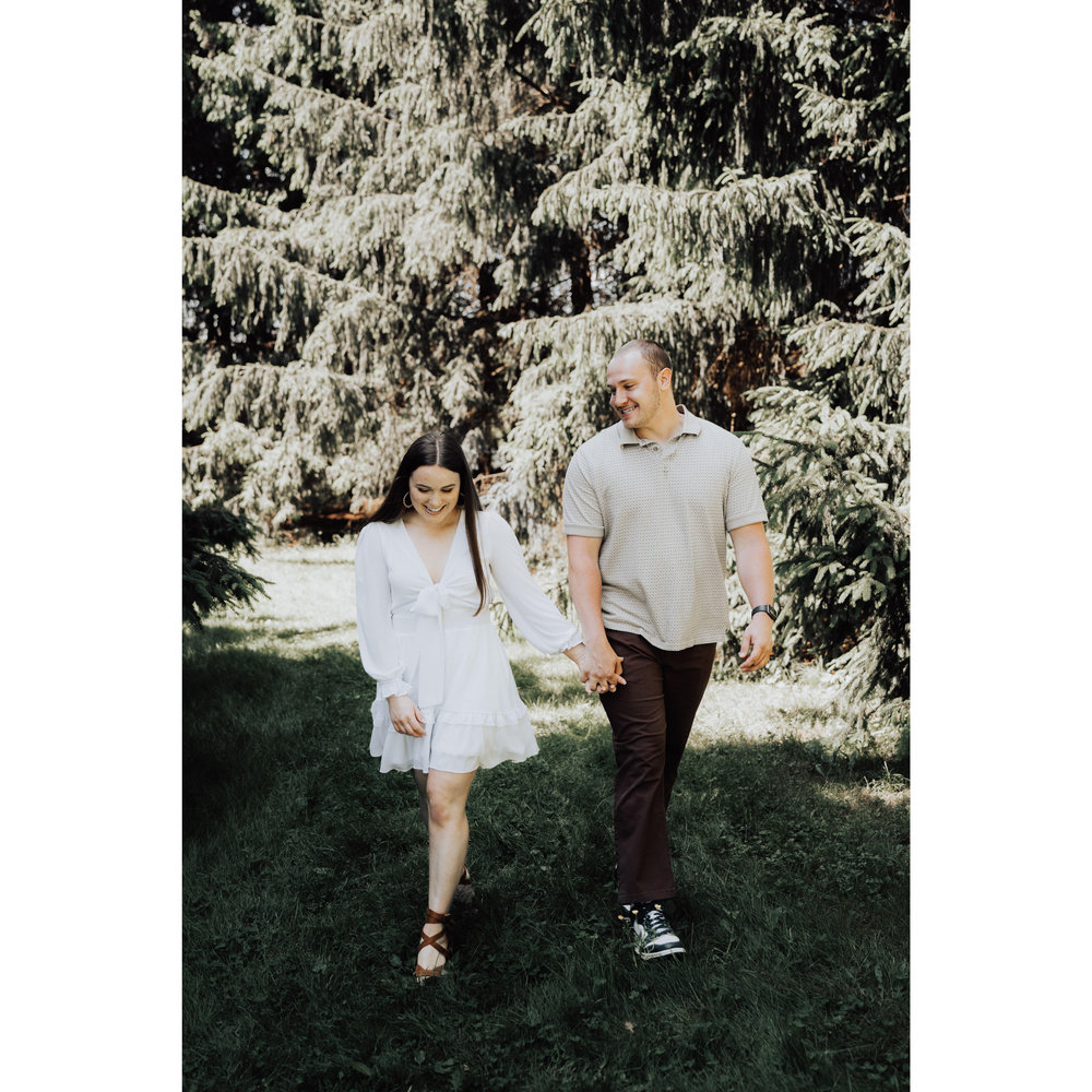 Kyle Mazur and Emily Longenecker's Wedding Website