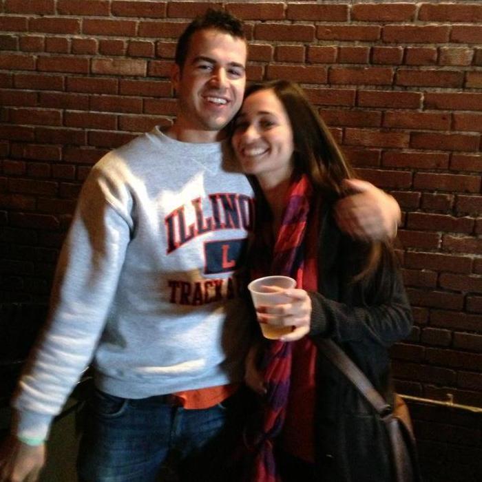 MANDI COHEN and ADAM DURKIN's Wedding Website