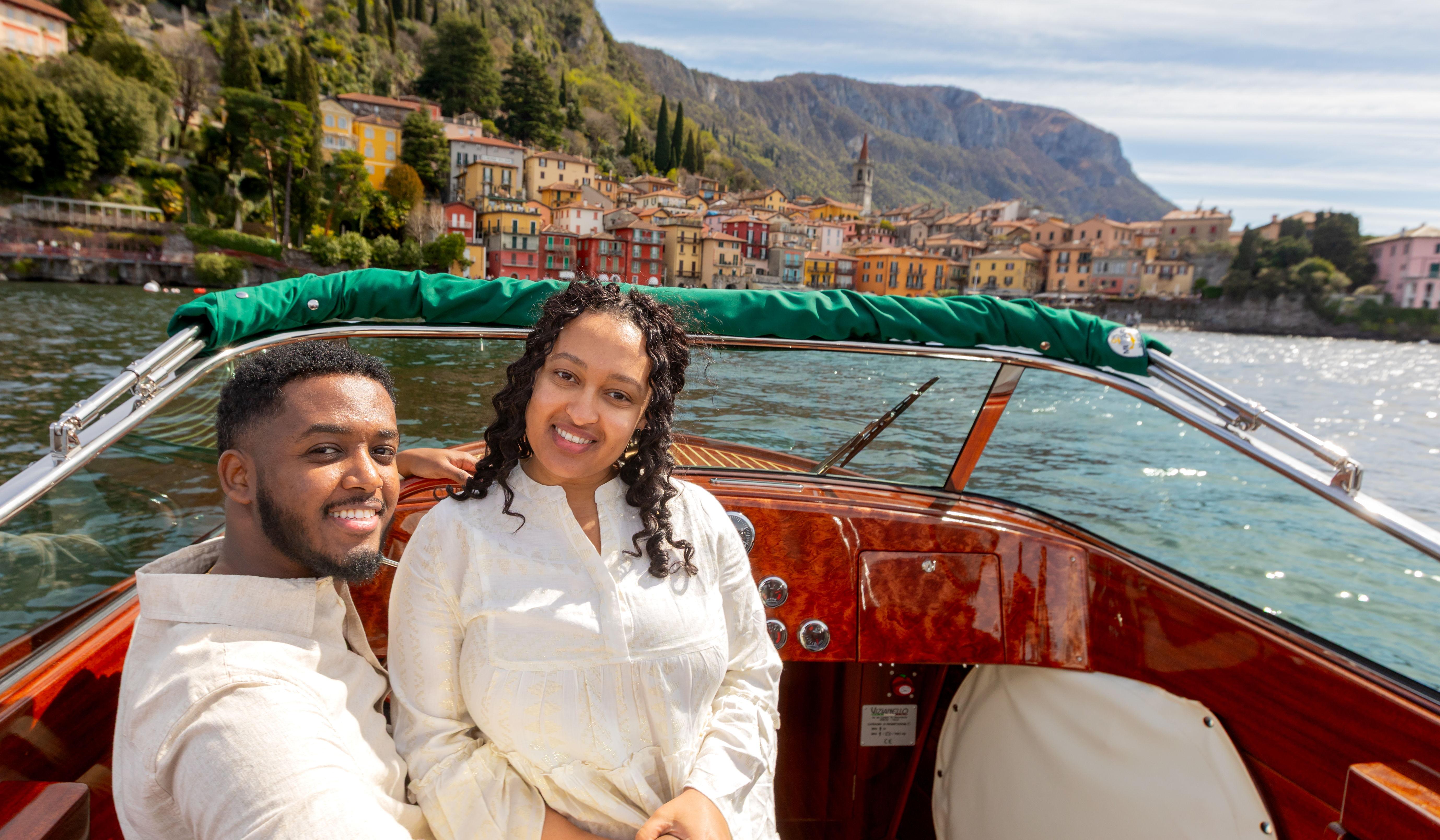 Obsa Matewos and Mercy Abate's Wedding Website