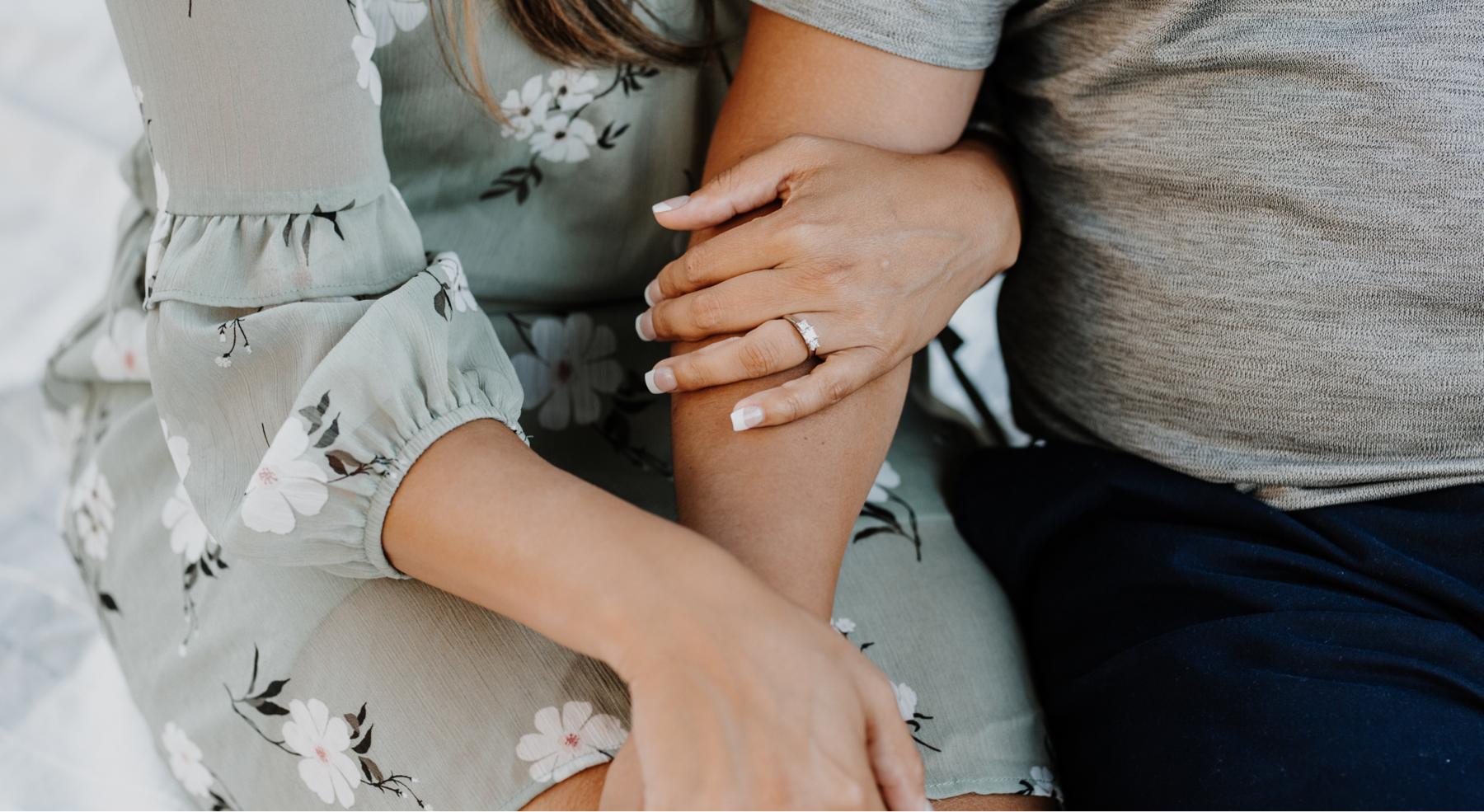 Brianna Talavera and Matthew Orozco's Wedding Website