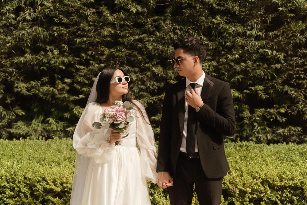 Yaquelin Chavez and Christian Rascon's Wedding Website