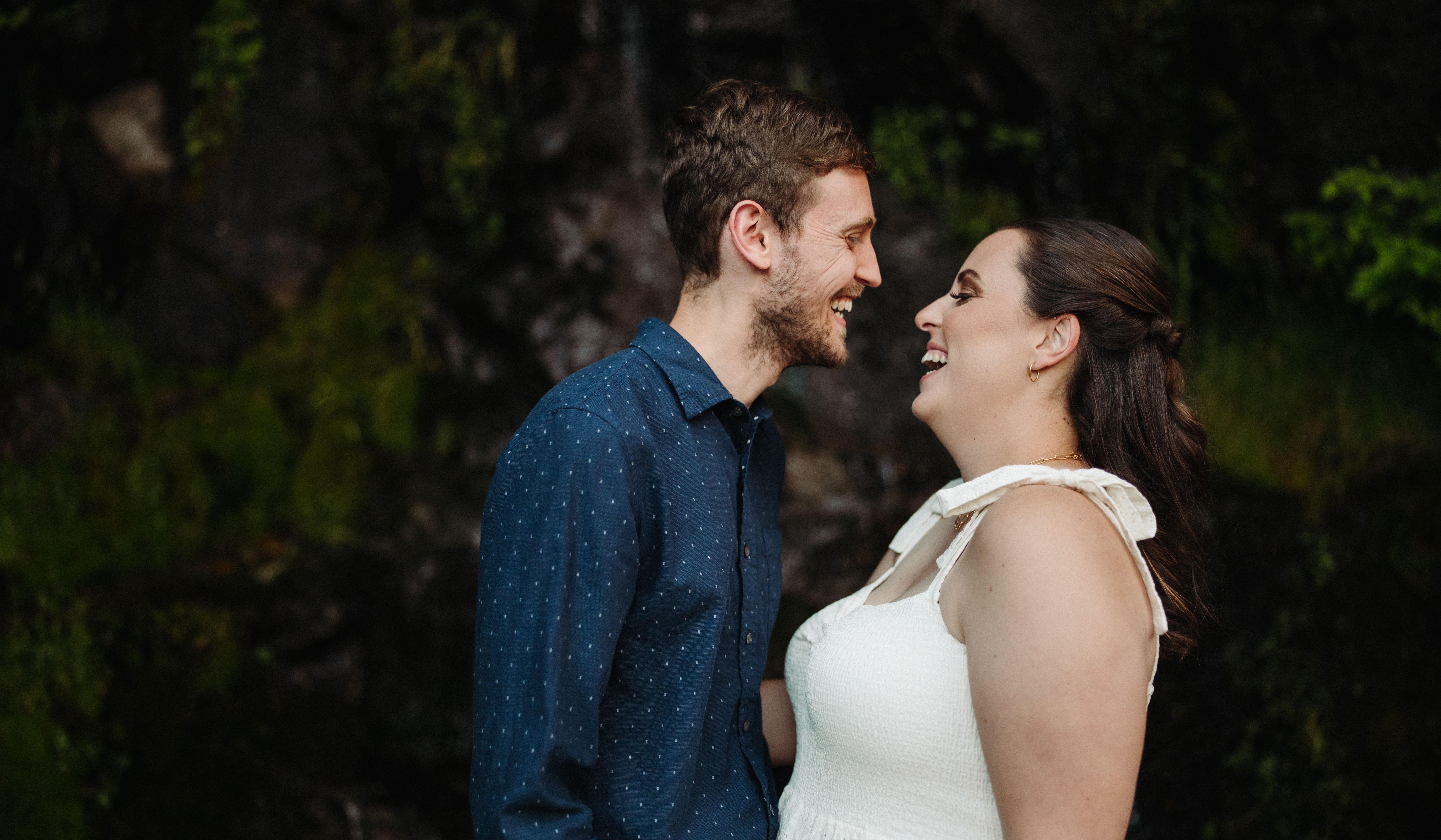 Megan Buck and Robert Morris' Wedding Website
