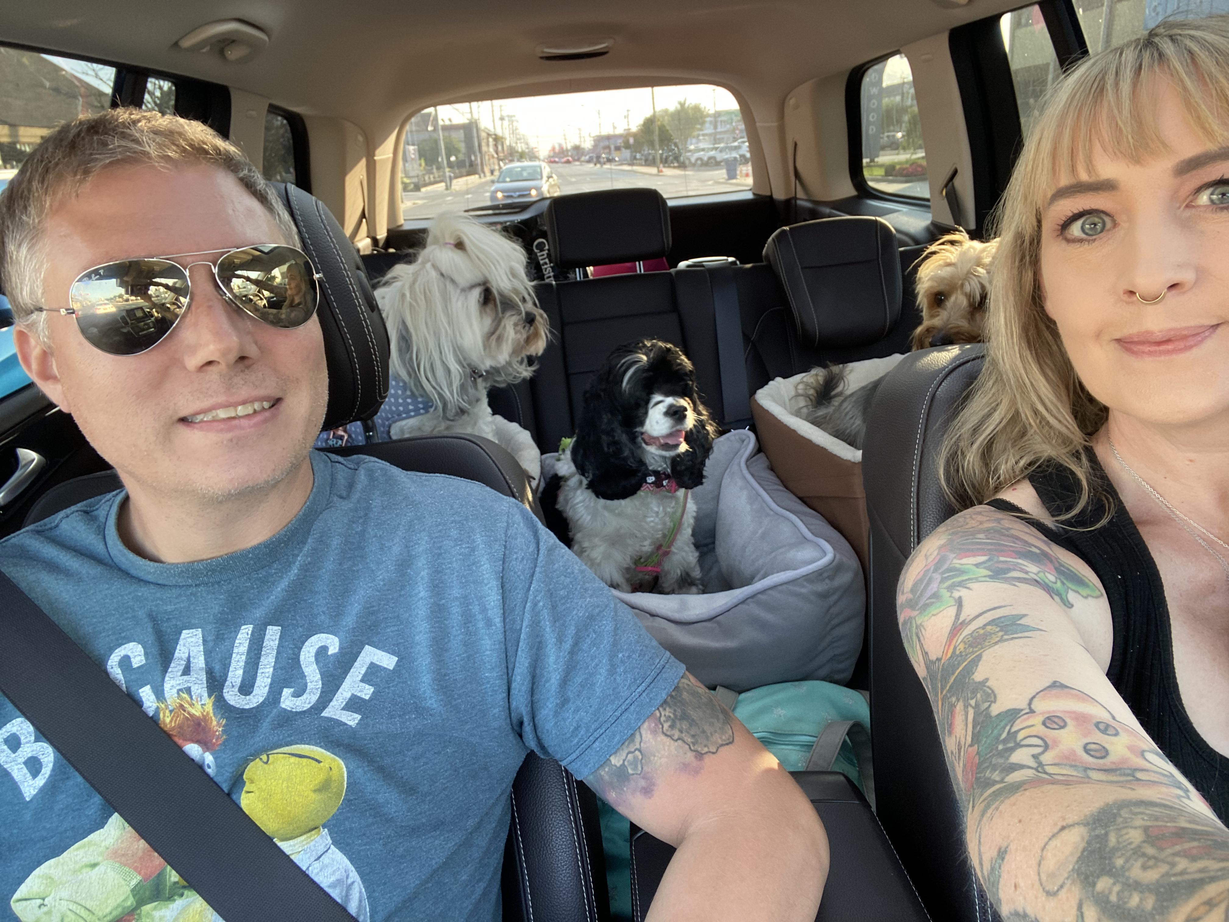 Kristen Piccirillo and Joseph Compton's Wedding Website