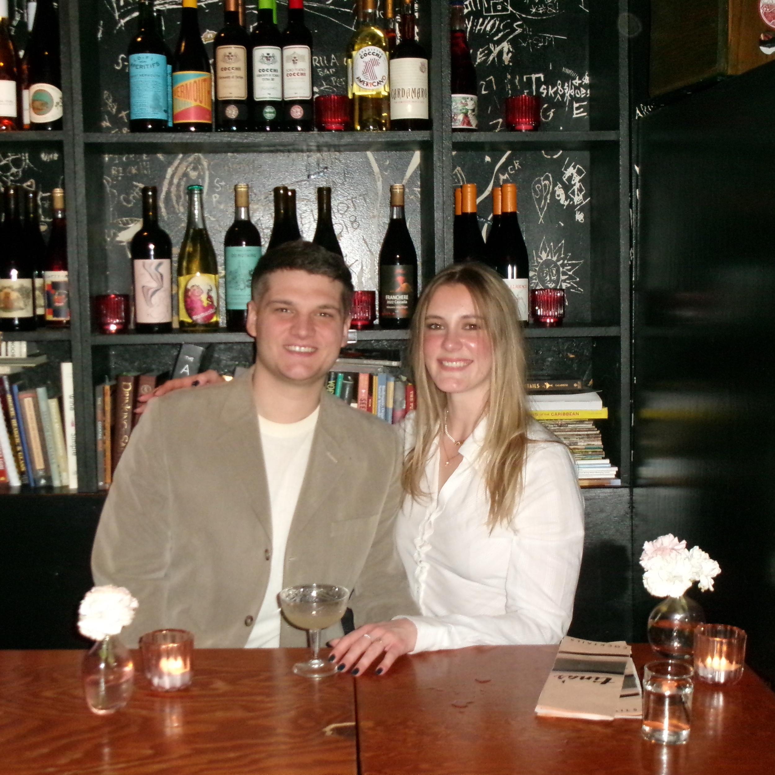 Madison Shaffer and Jacob Sotter's Wedding Website