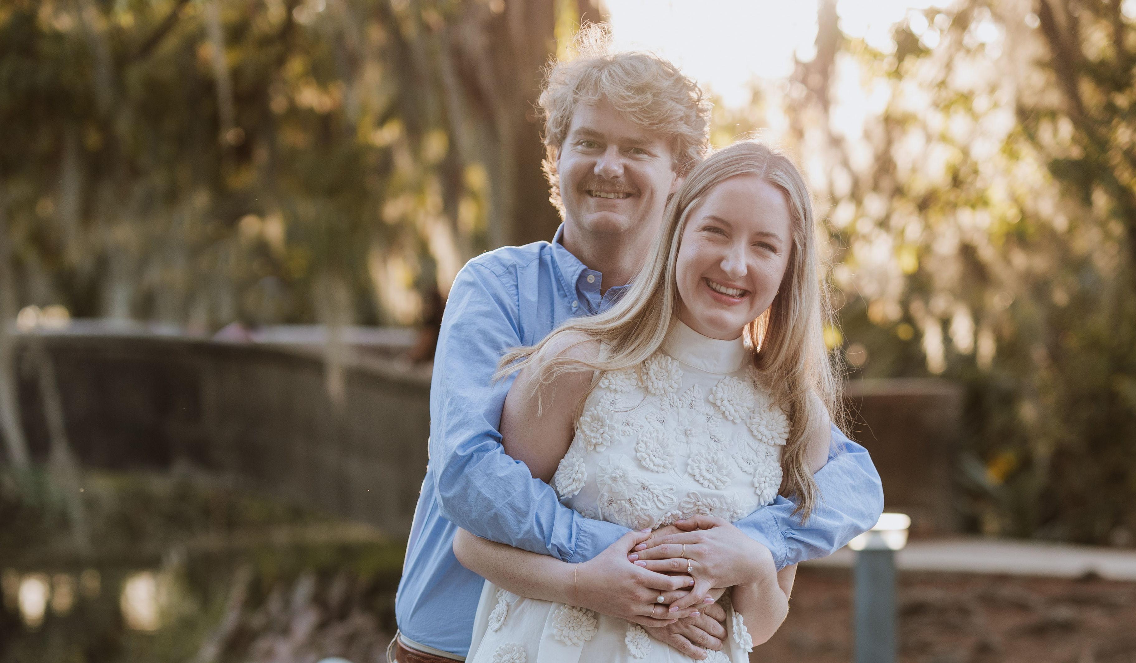 William Yarbrough and Kathleen Murphy's Wedding Website