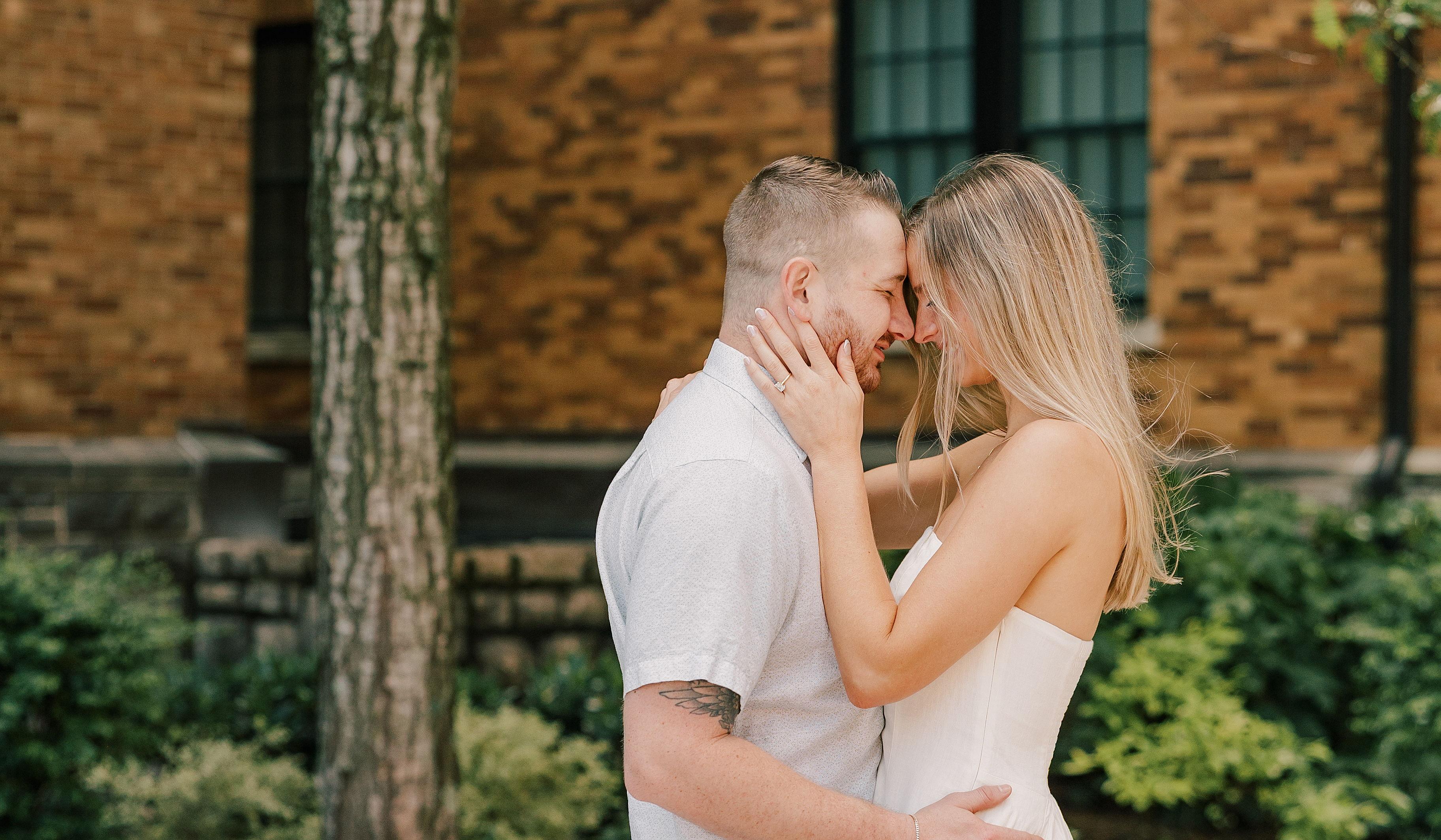 Jacob Cunningham and Devan Myers' Wedding Website