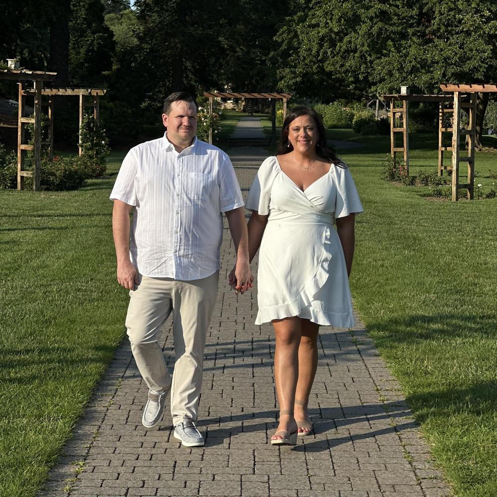 Jacklyn Atiyeh and Daniel DiCicco's Wedding Website