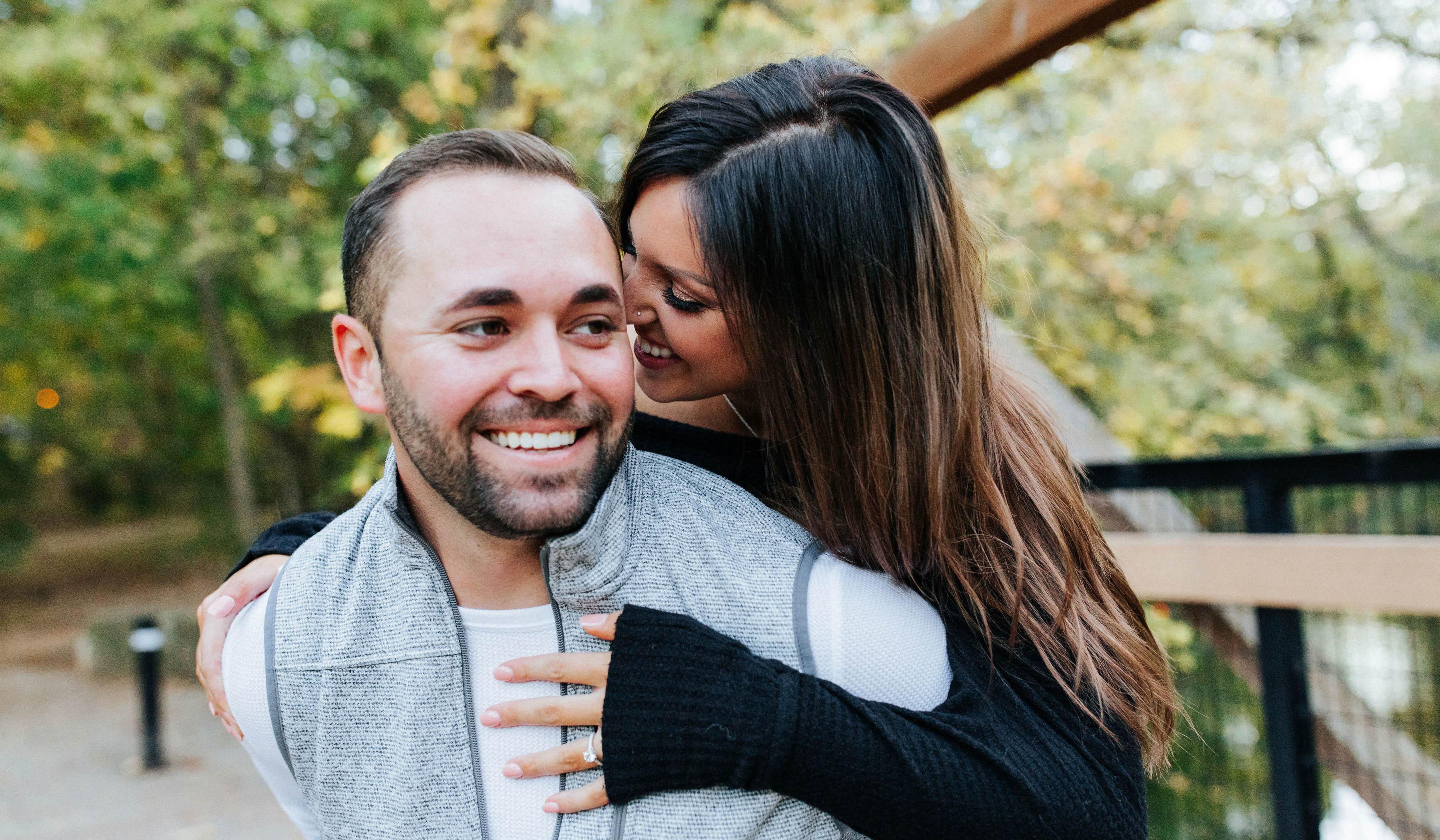 Emily Childress and Alexander Marquez's Wedding Website