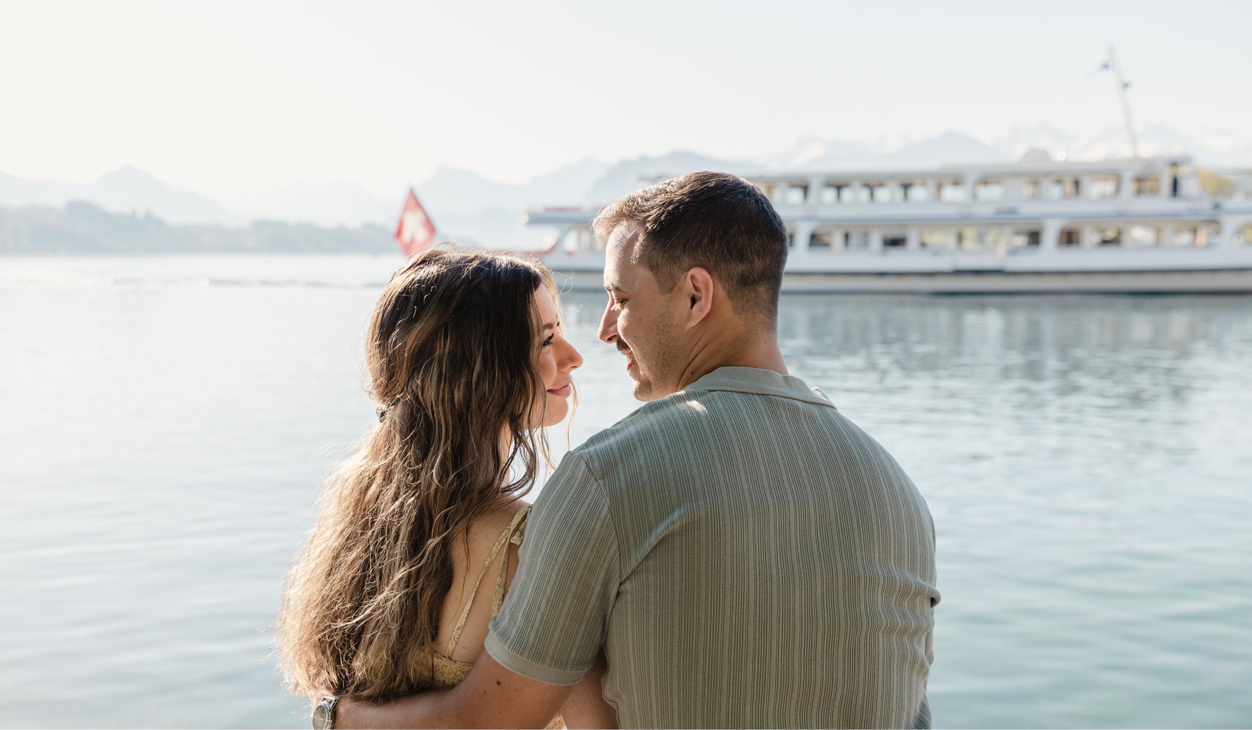 Taylor Anderson and Sean Lapp's Wedding Website