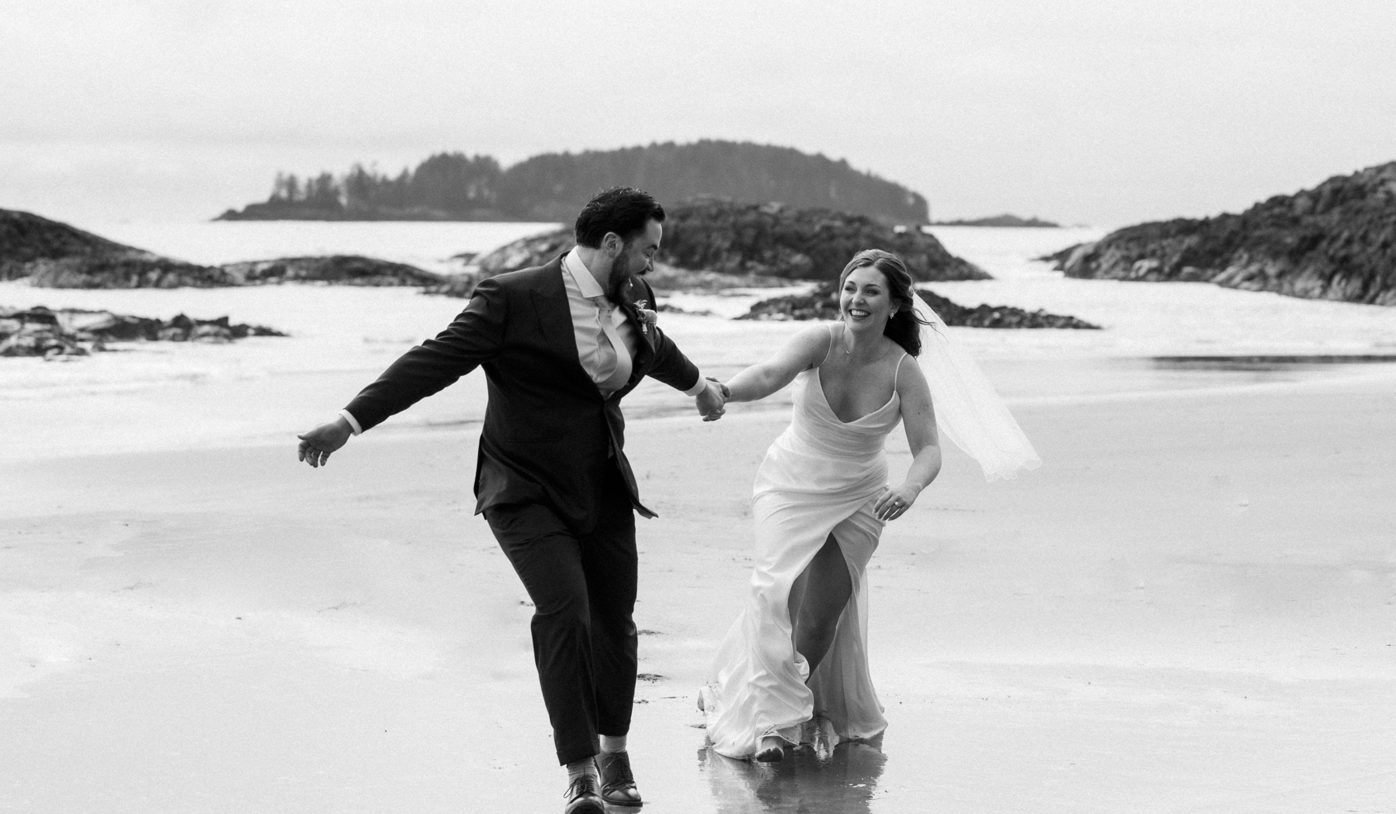 Marisa Davidson and Gabriel Katzen's Wedding Website