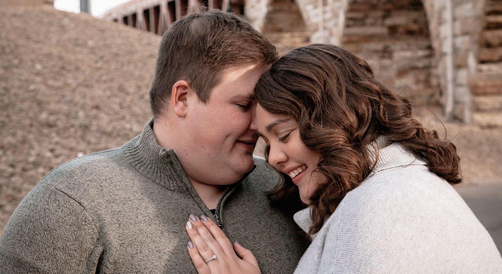 Jacob Walters and Haley Maus' Wedding Website