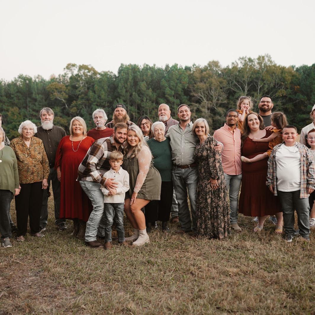 Sara Meadows and Robby Jones' Wedding Website