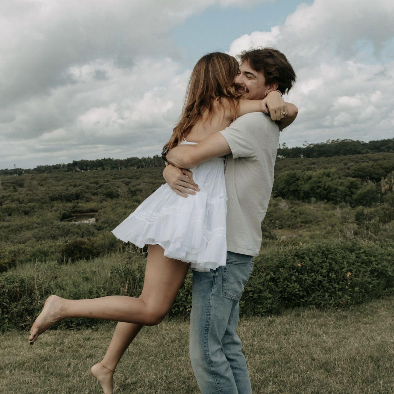 Erin Dougherty and Levi Hunter's Wedding Website