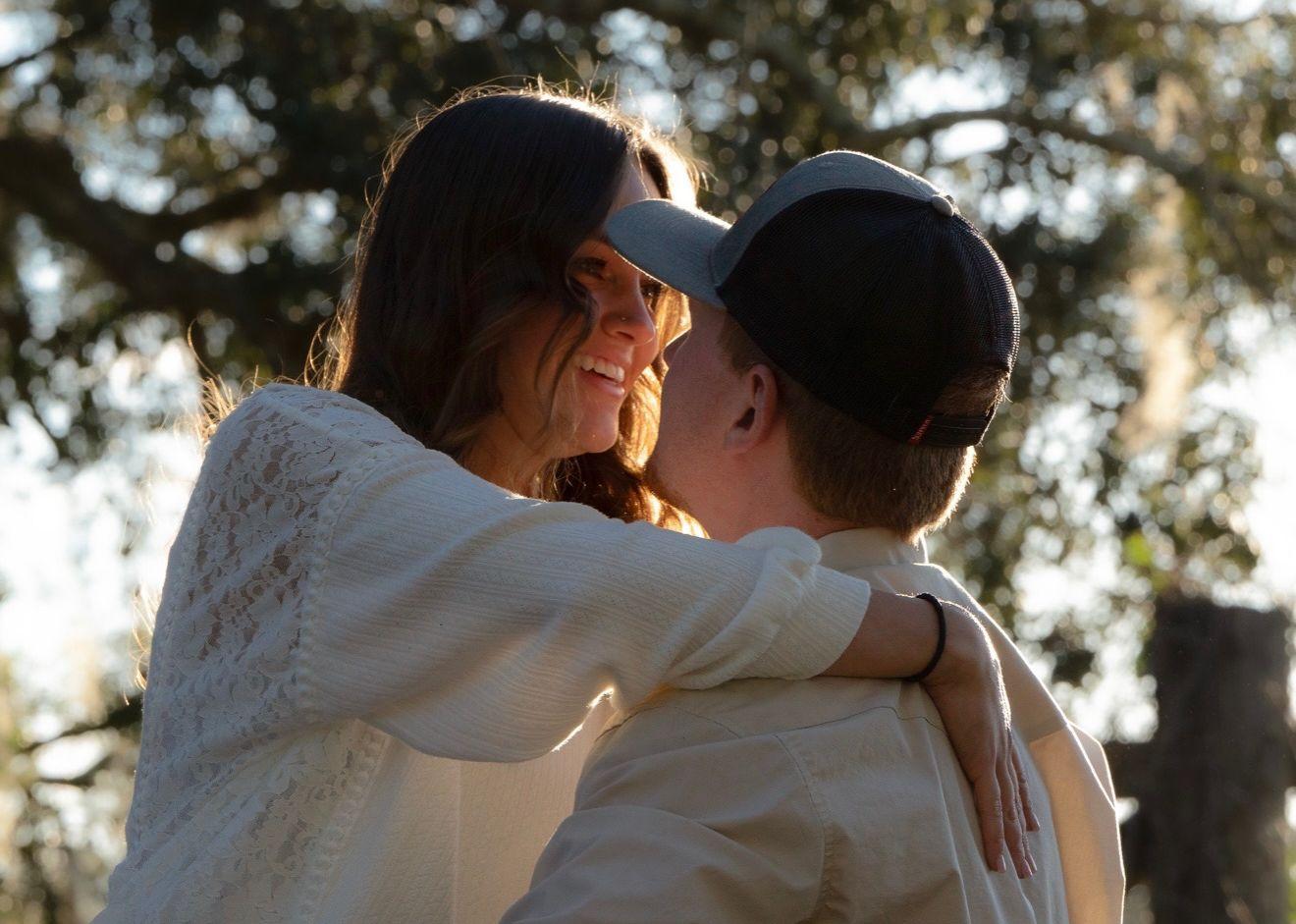 Melia Neville and Justin Duggan's Wedding Website