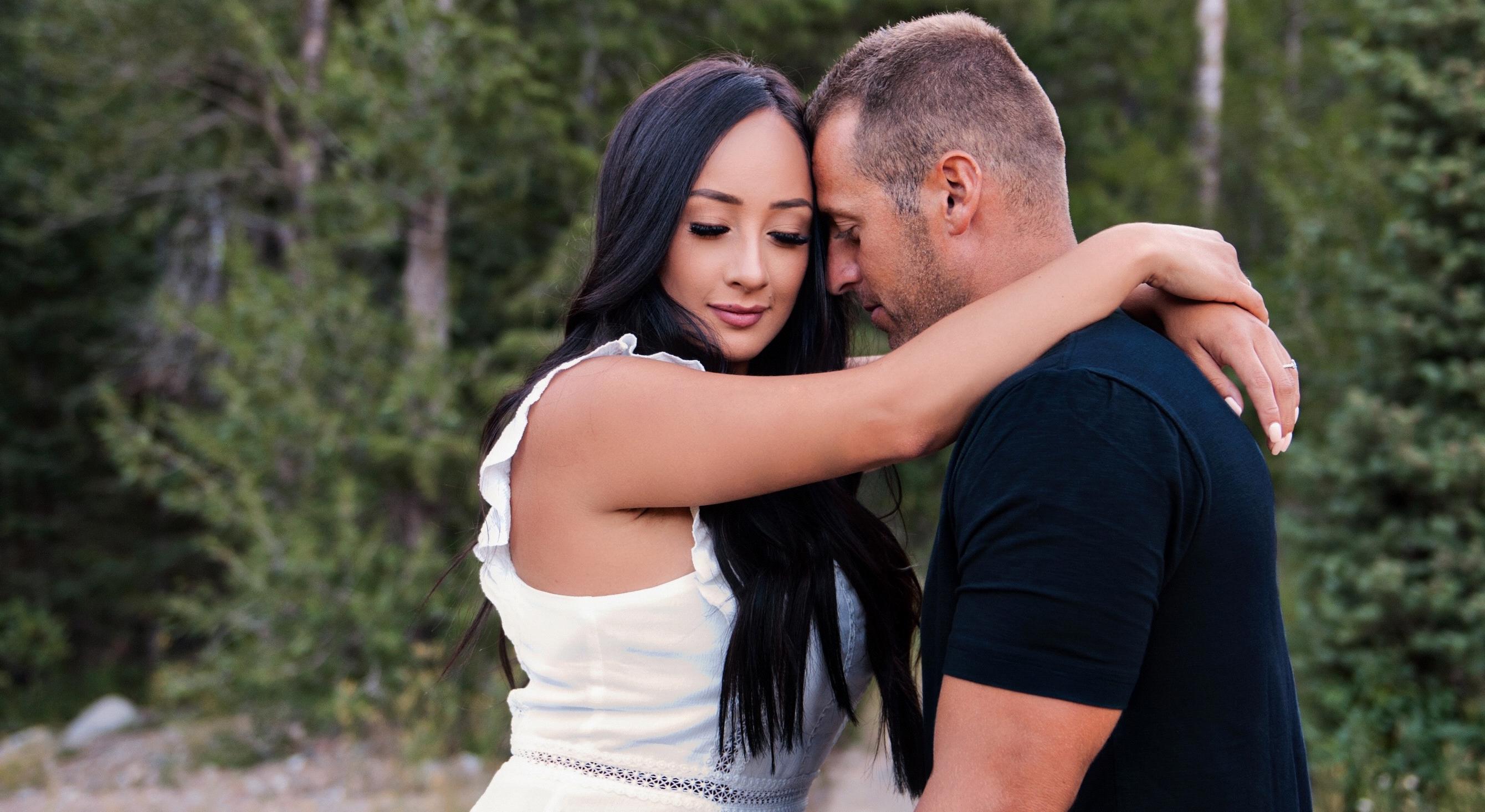 Alexa Chavez and Colton Ramon's Wedding Website