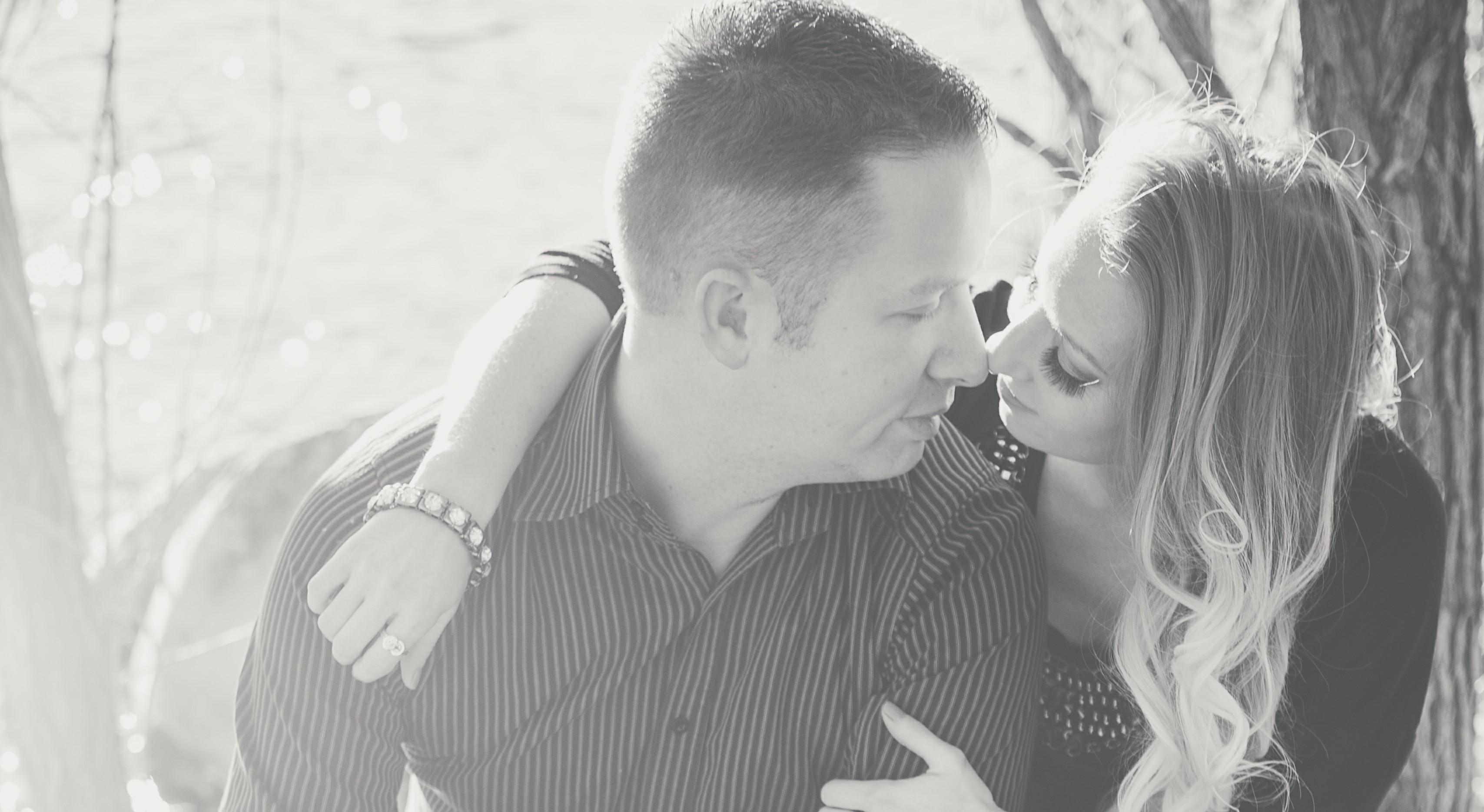 Stacy Taylor and Nick Talarico's Wedding Website