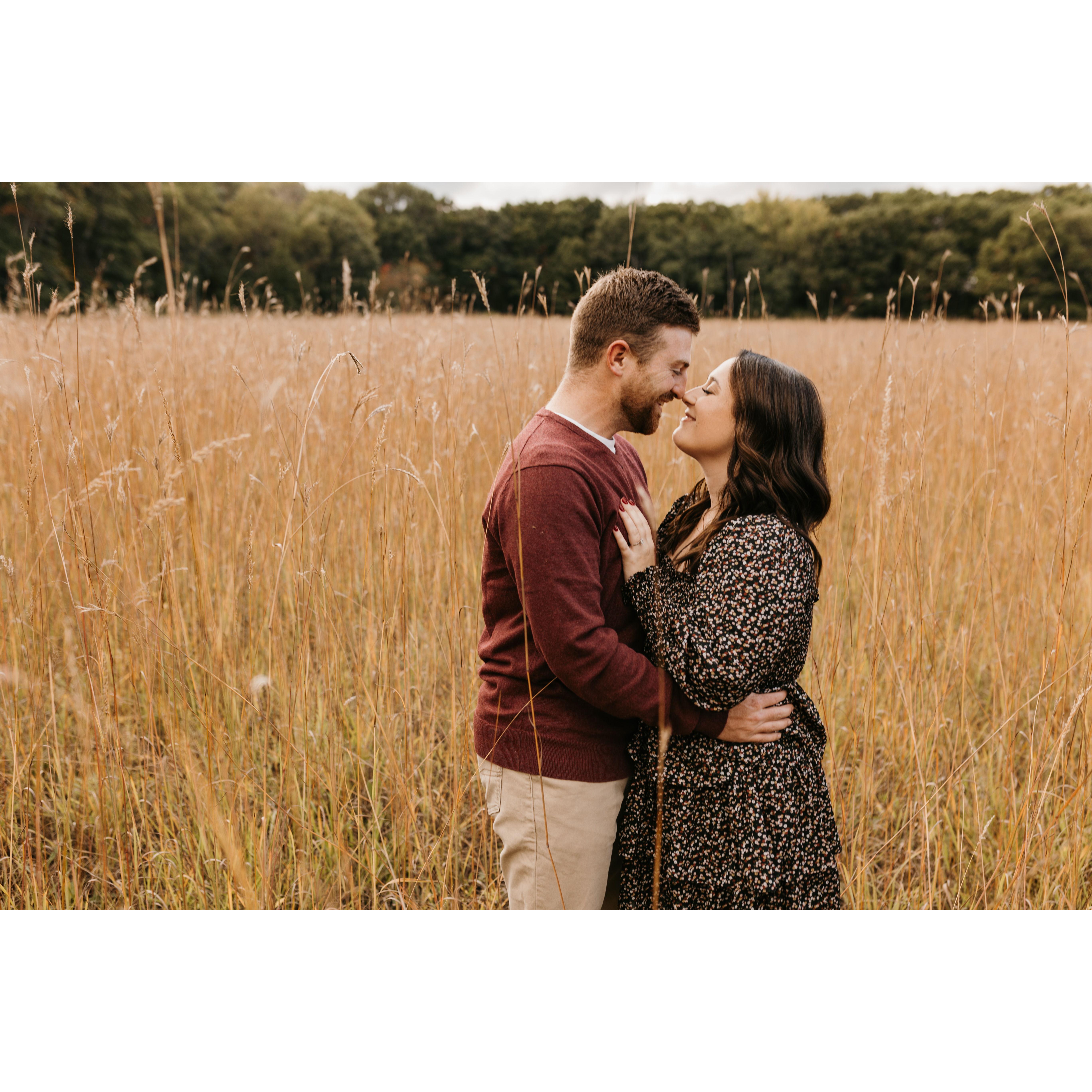 Carley Berchem and Garrett Wee's Wedding Website