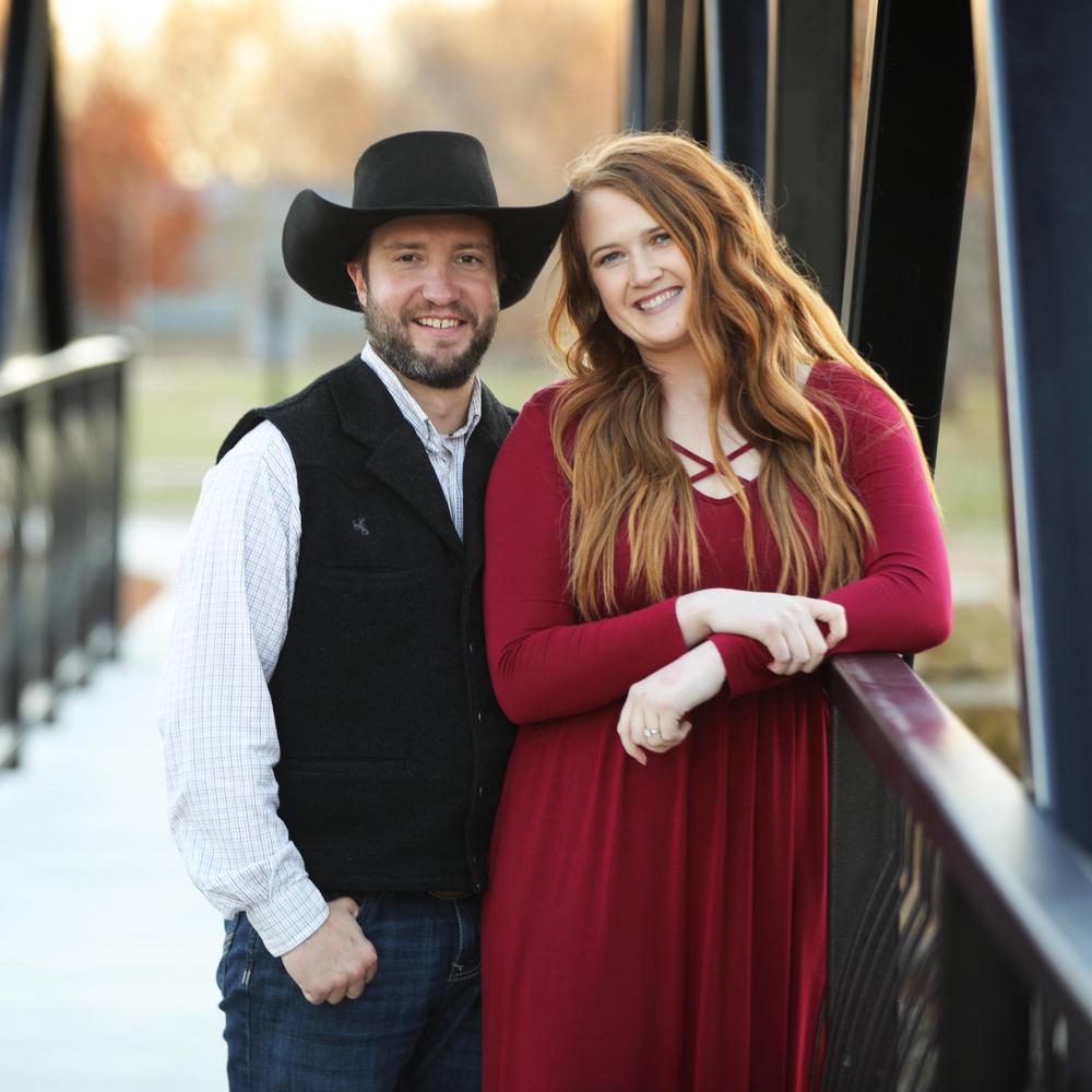 Courtney Hammel and Jacob Hughes' Wedding Website