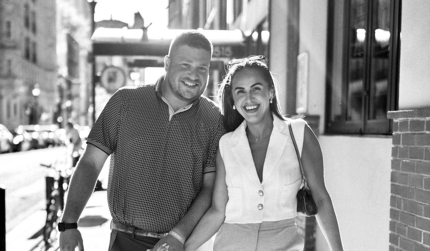 Kayla Kimberly Lewis and Daniel Joseph Grandieri's Wedding Website