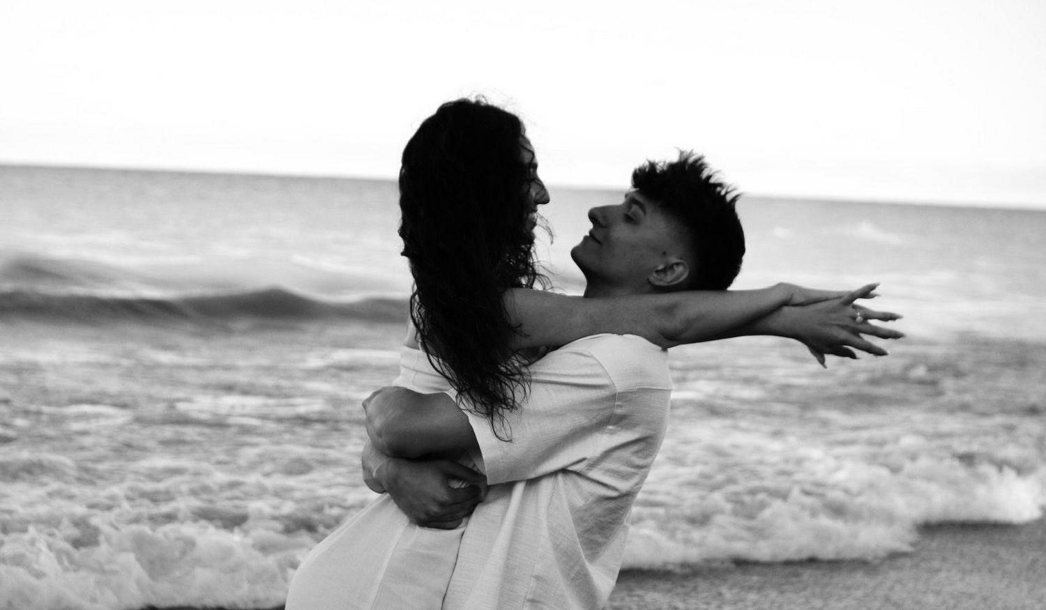 Genavieve Linkowski and Rafael Bricci's Wedding Website