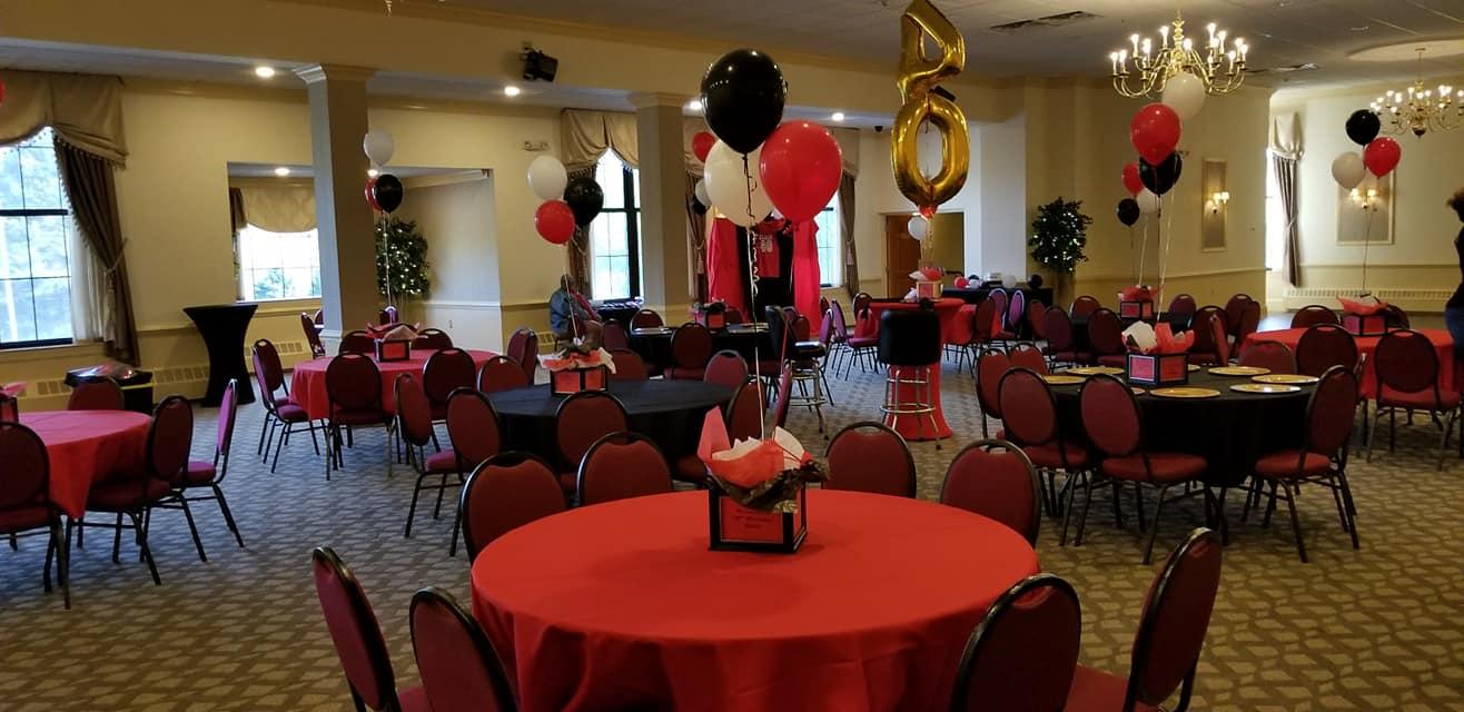 Spring Mill Ballroom | Wedding Venues | Cost, Reviews & Photos | Zola