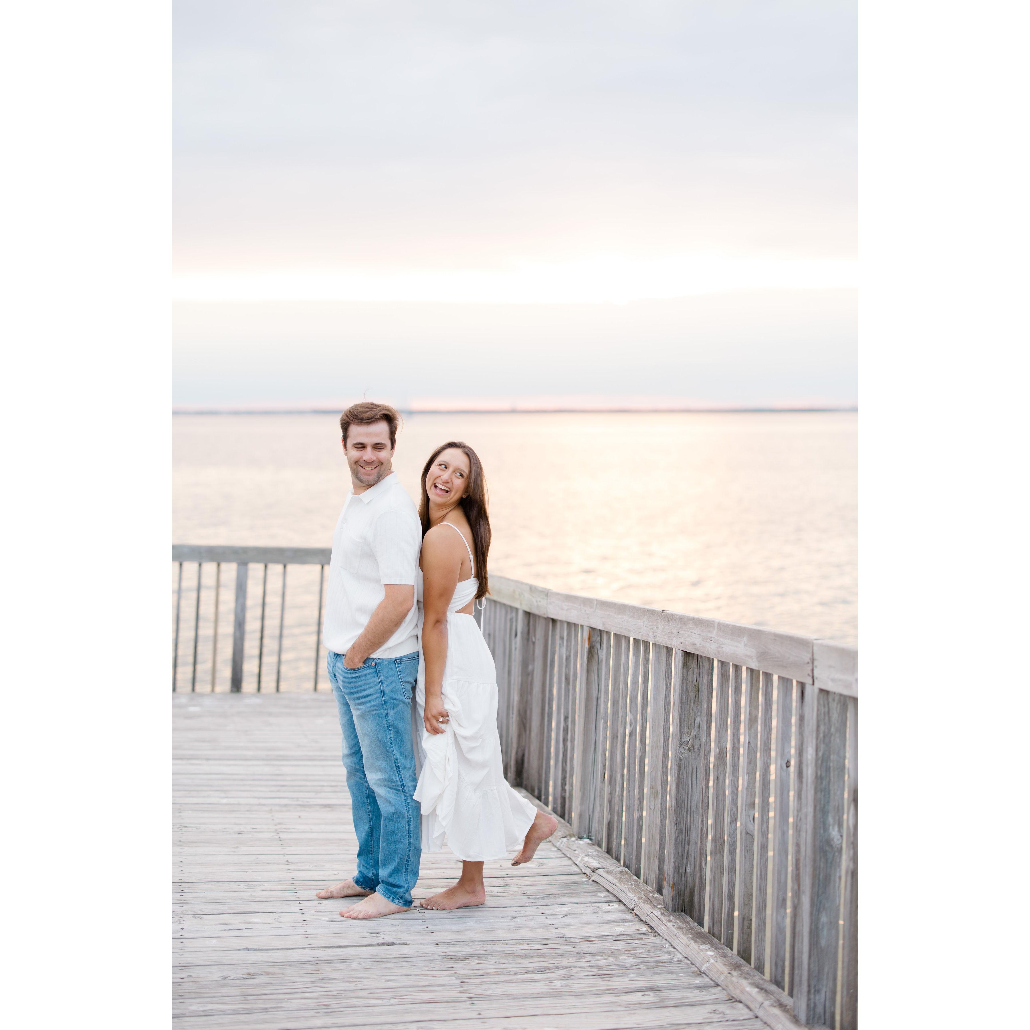 Jillian Galindo and Stephen Nalbach's Wedding Website
