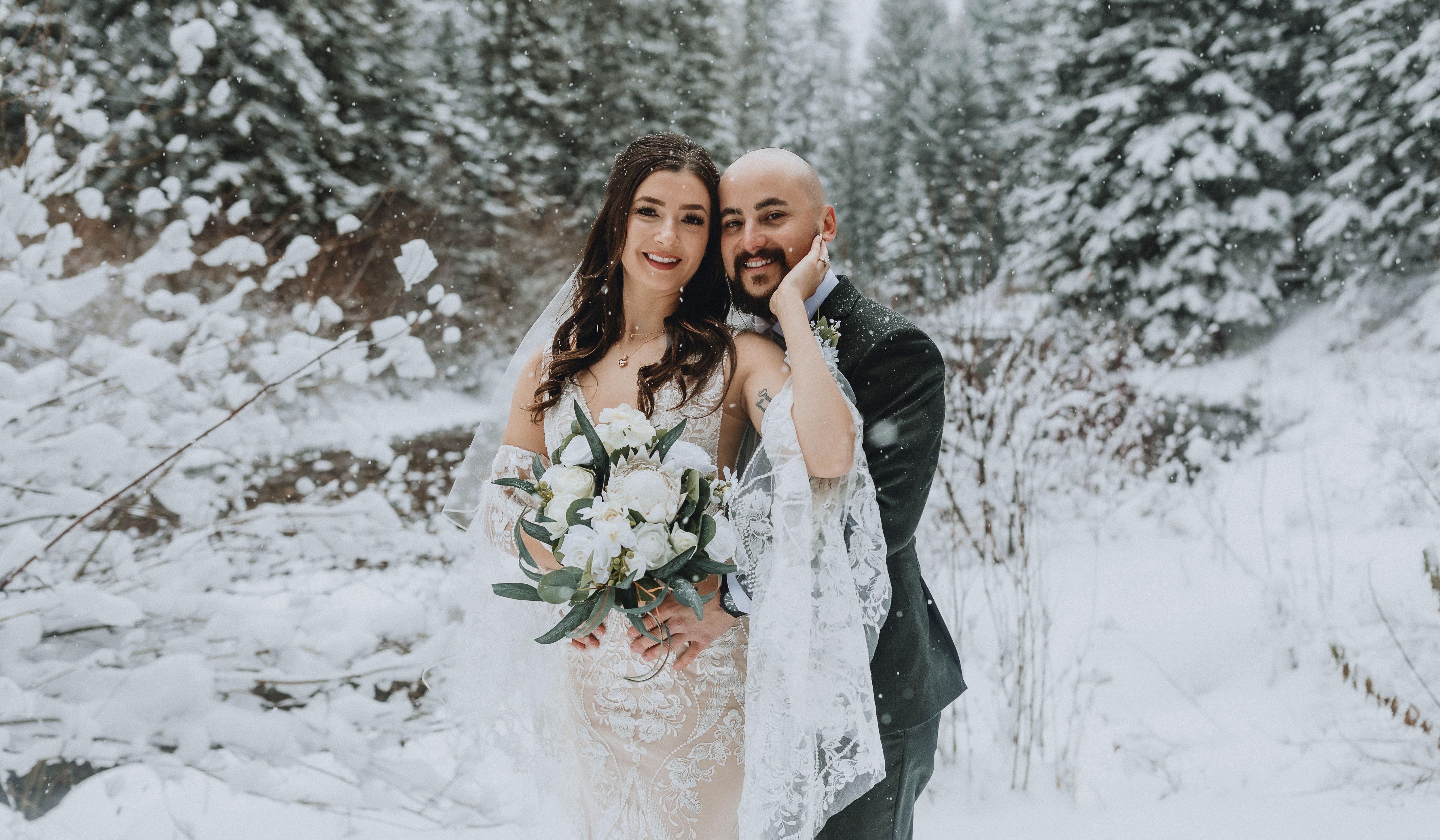 Susana Graham and Anthony Graham's Wedding Website