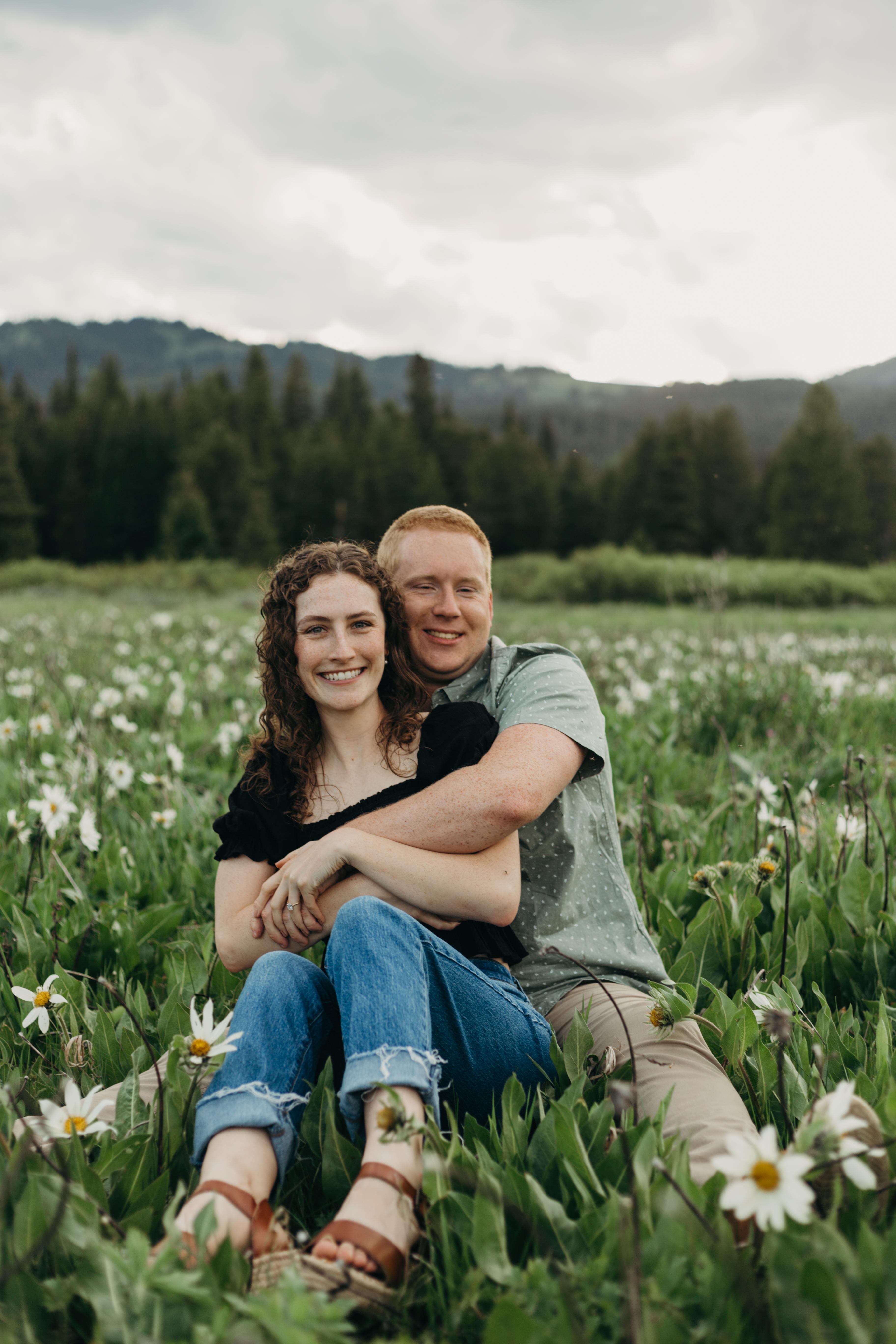 Mackenzie Fransen and Riley Braegelmann's Wedding Website