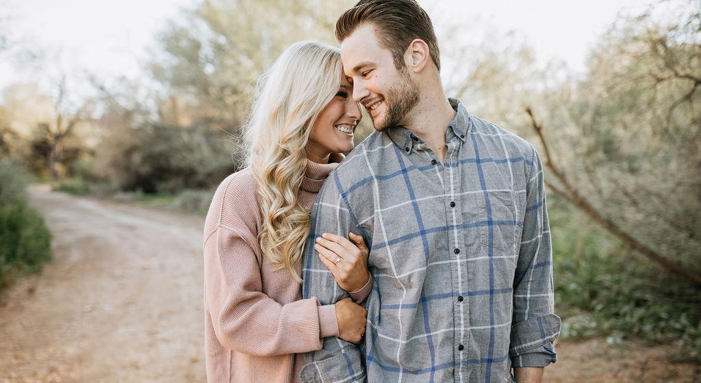 Melanye Stanley and Justin Stanzel's Wedding Website