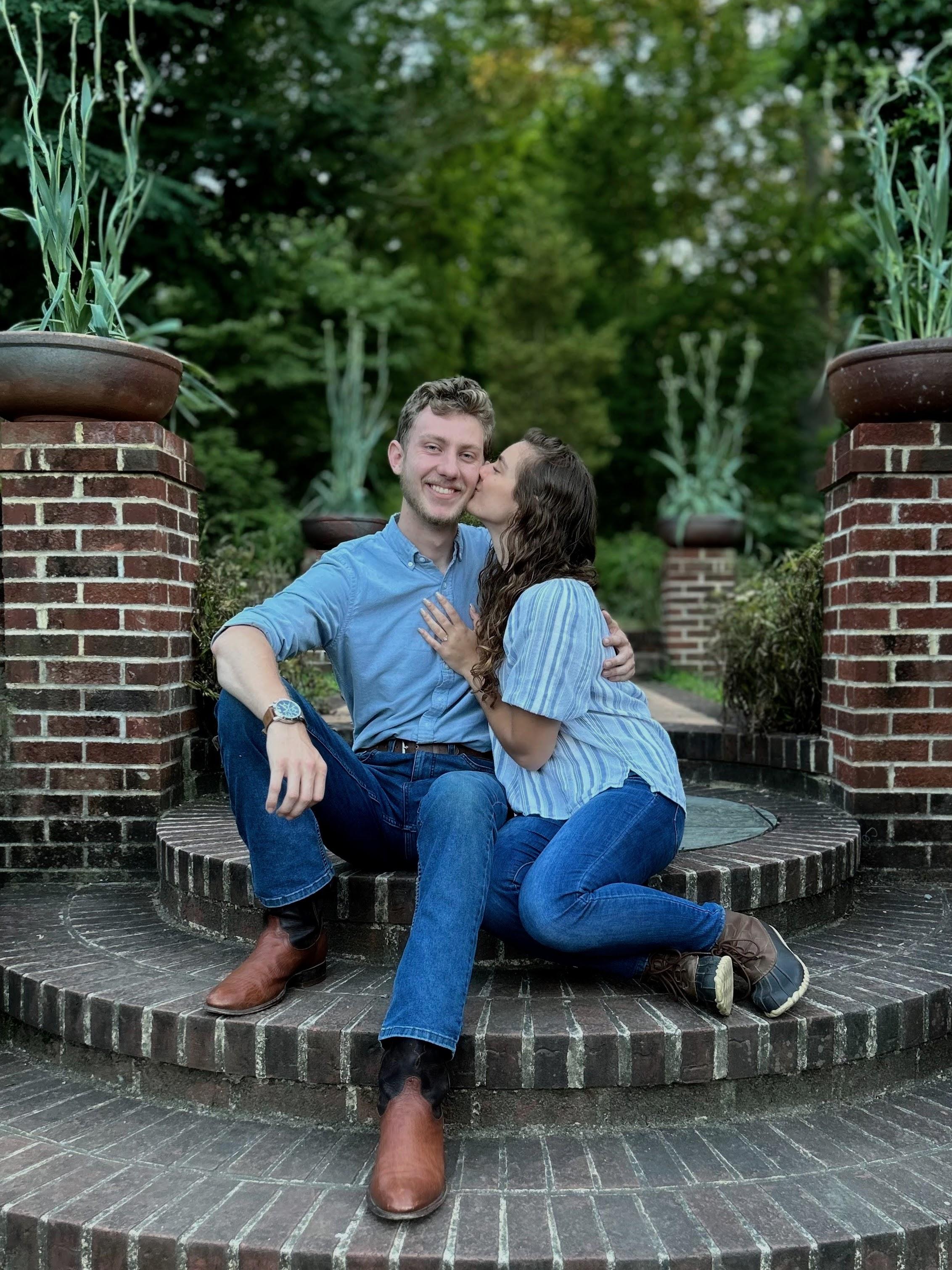 Rachel White and Steven Schneitman's Wedding Website