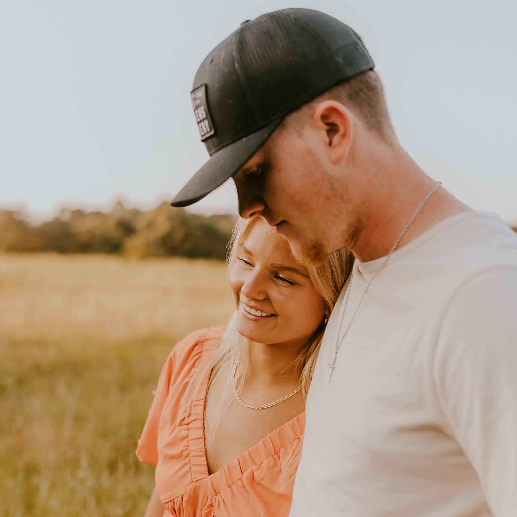 Saylor Driver and Hudson Cloud's Wedding Website