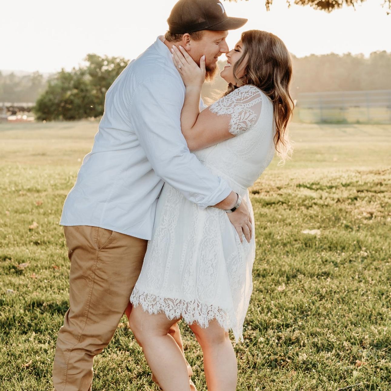 Samantha Arvold and Colten Vingum's Wedding Website