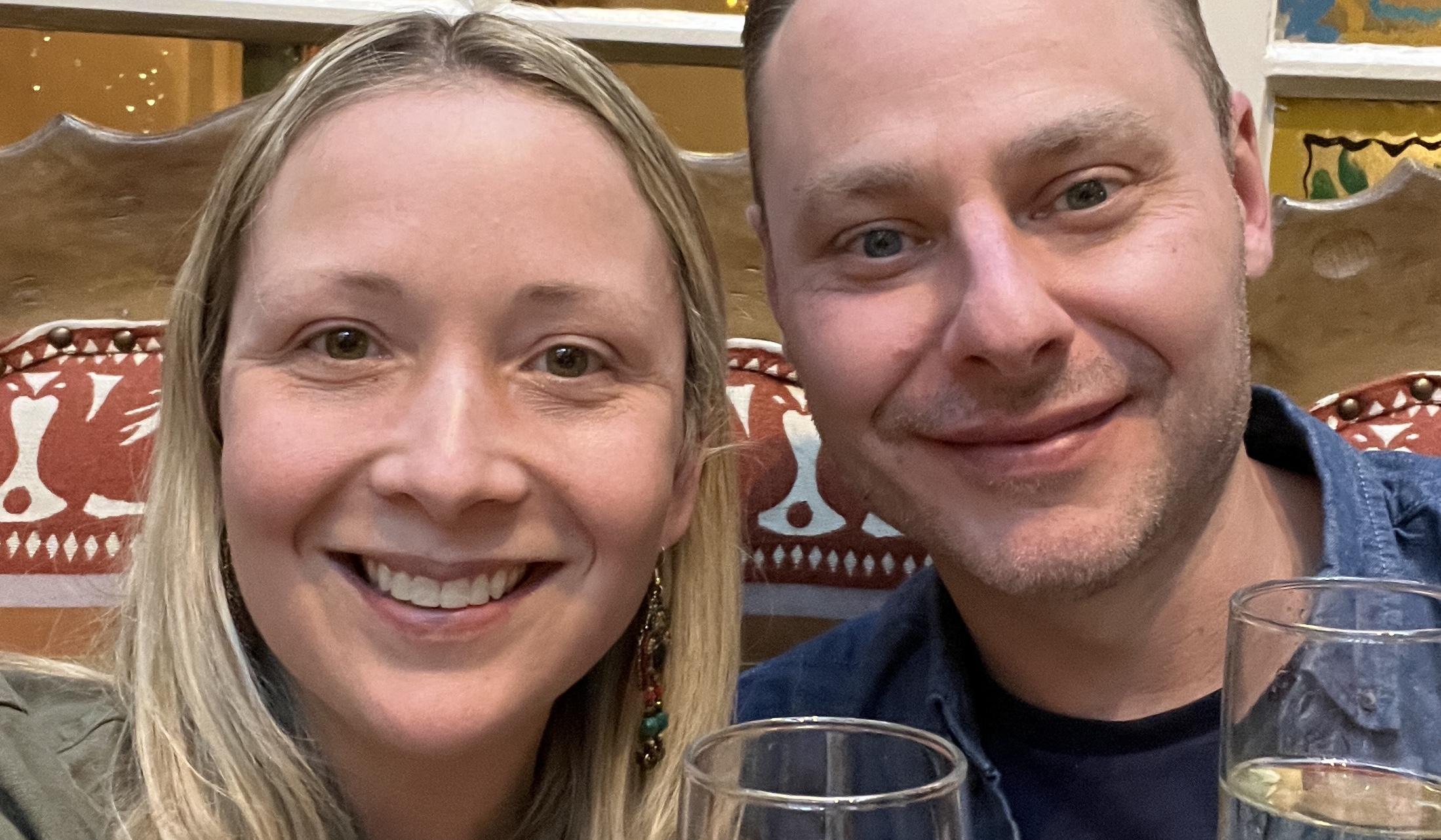 Elizabeth Acord and Michael Viney's Wedding Website