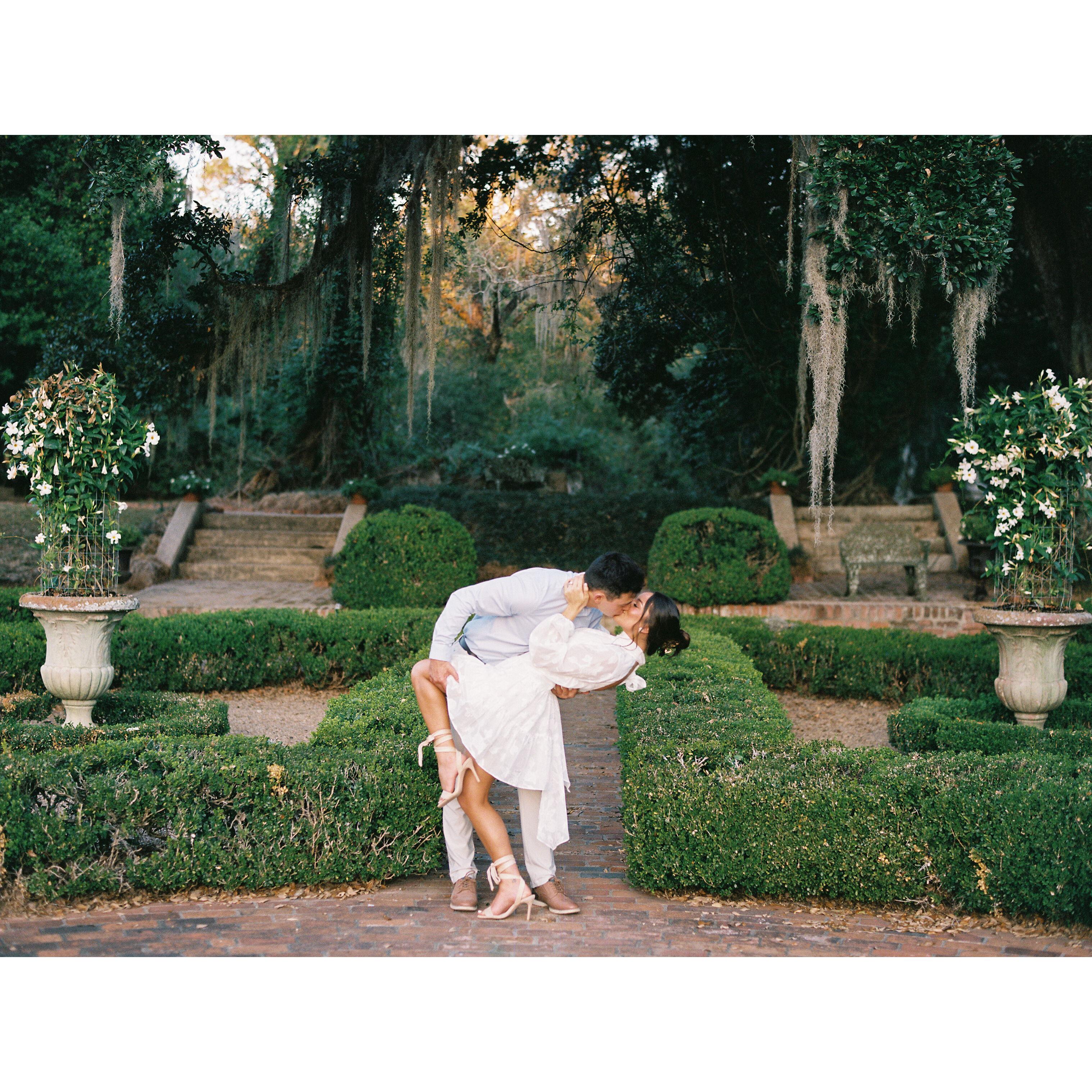 Kylie Reed and Jacob LeLeux's Wedding Website