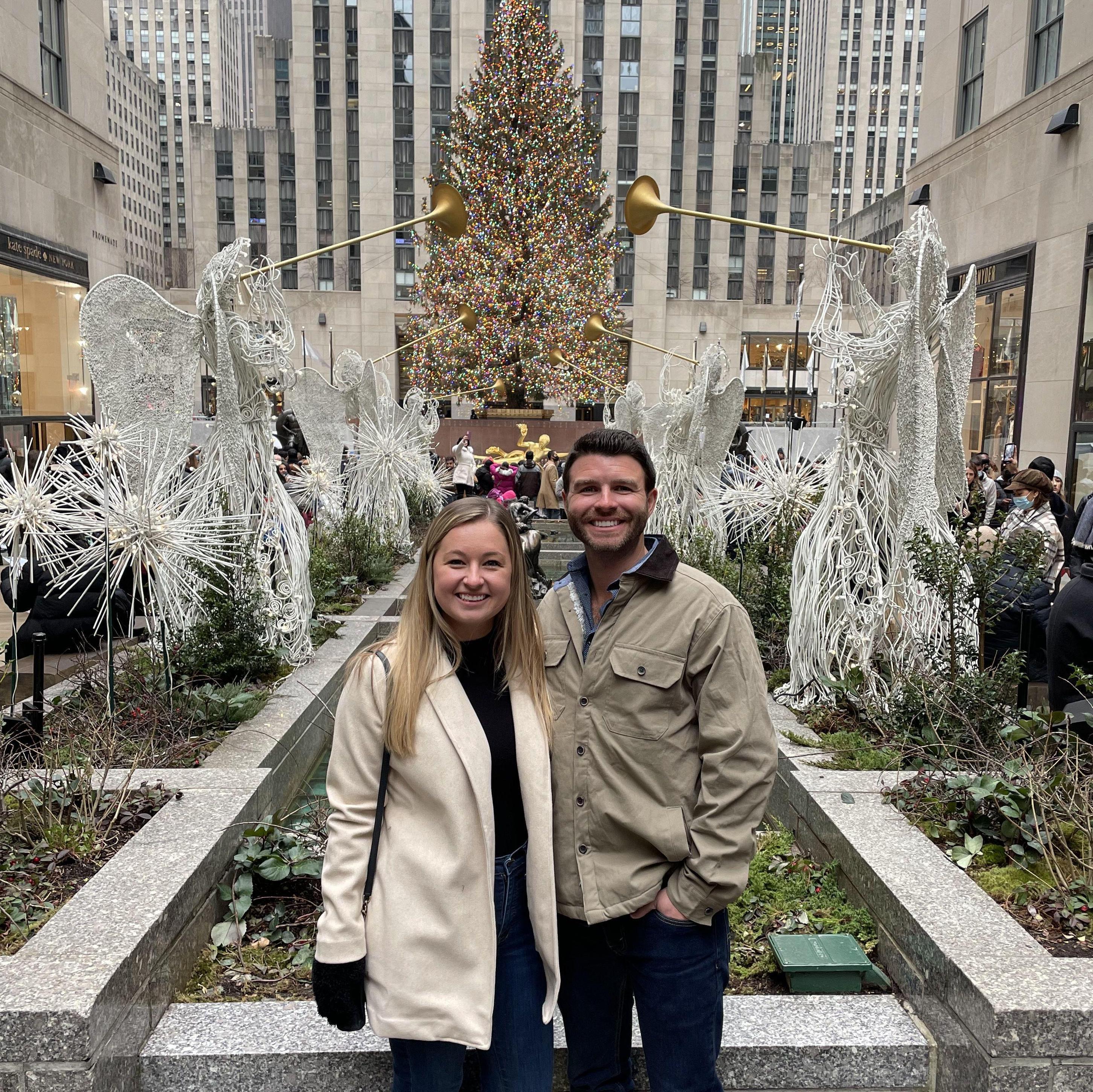 Abbie Harris and Conor Boland's Wedding Website