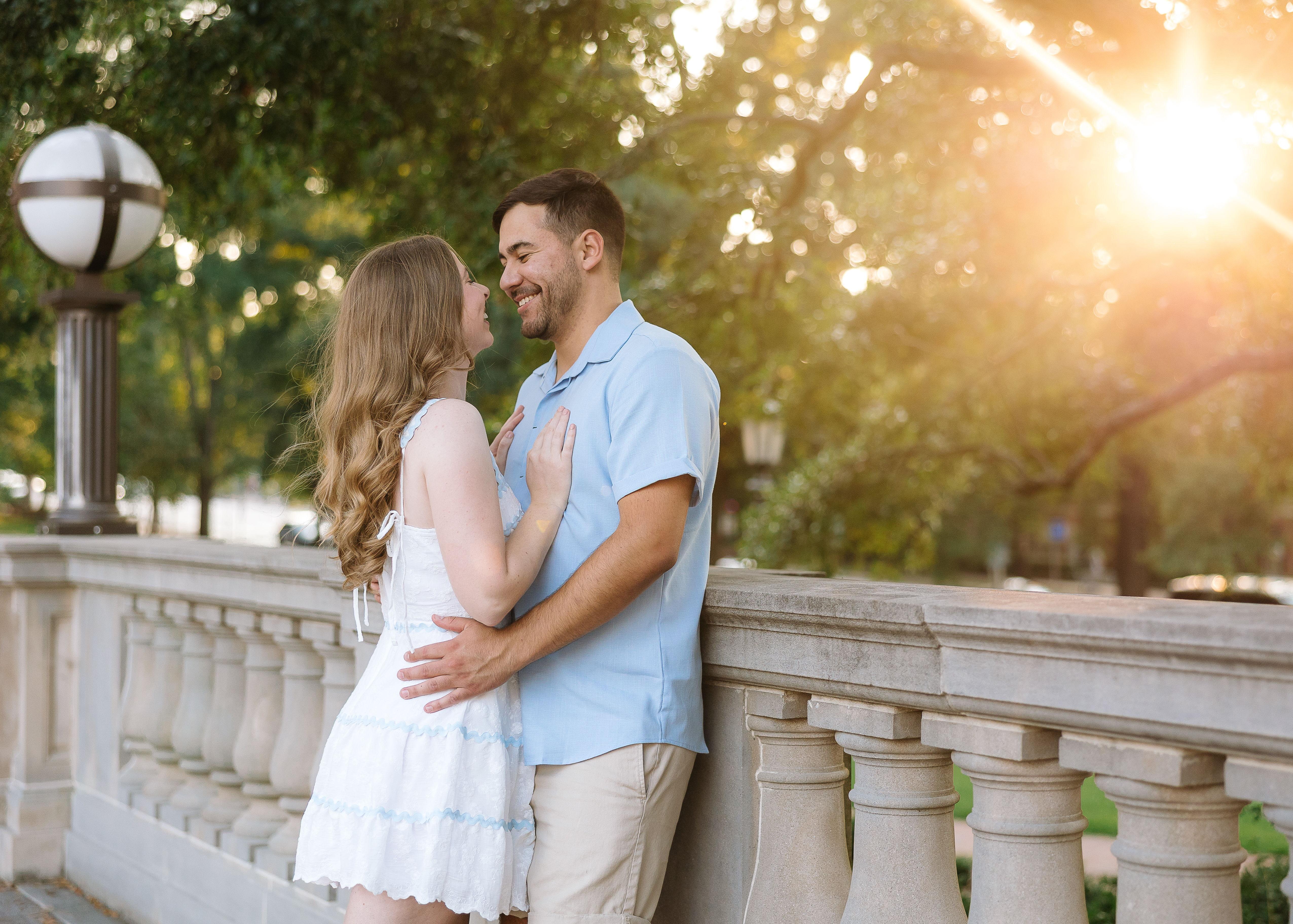 Grace Kisting and Gabriel Mercado Mendez's Wedding Website