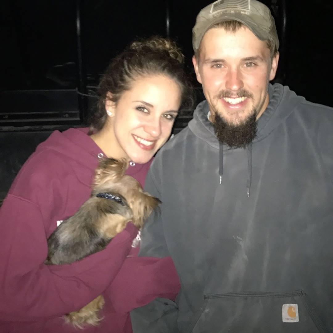 Nicole Gabriello and Matthew Shand's Wedding Website