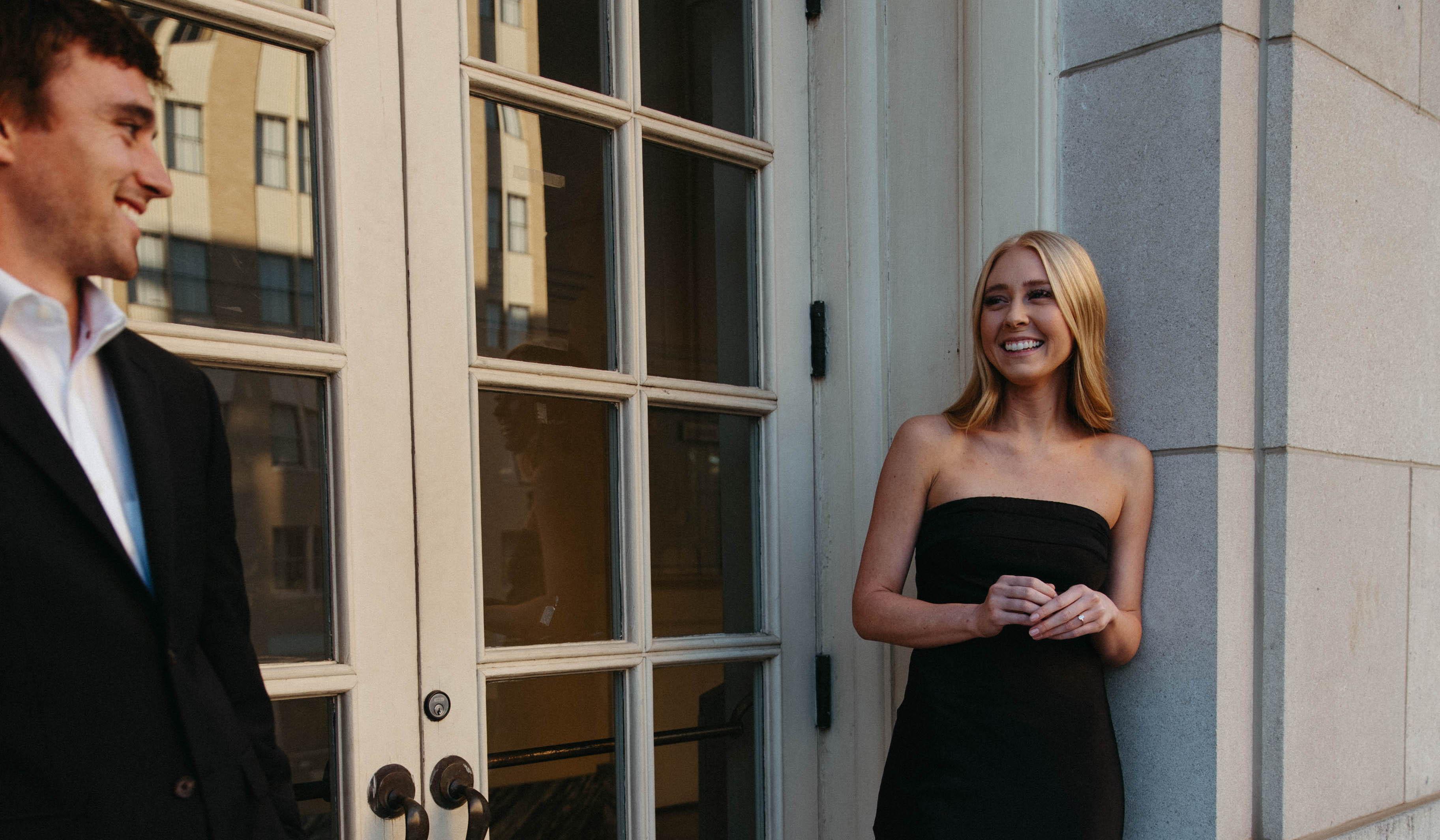 Emily Doeding and Payton Johnson's Wedding Website