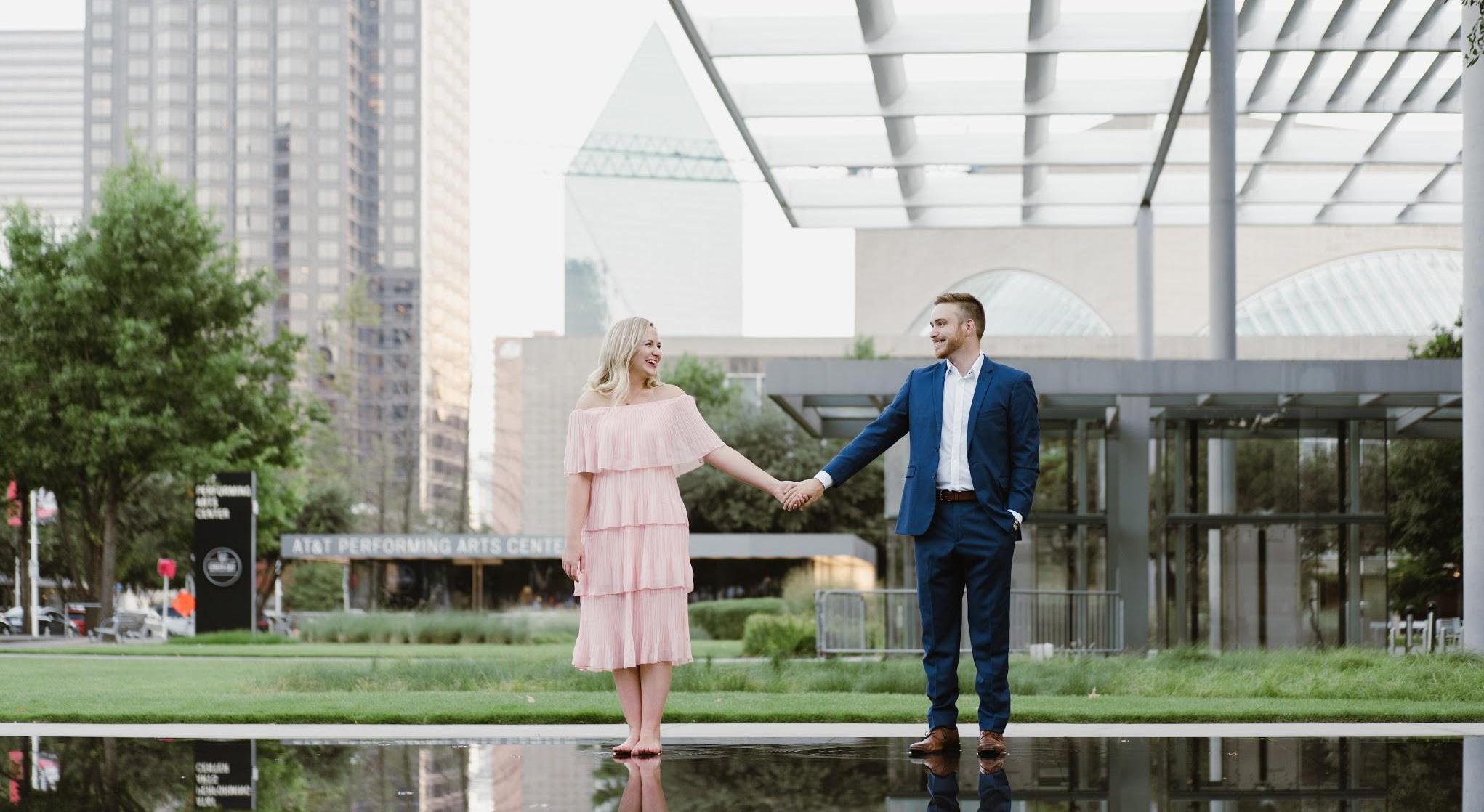 Laura Grace Shaddox and Jackson Latimer's Wedding Website