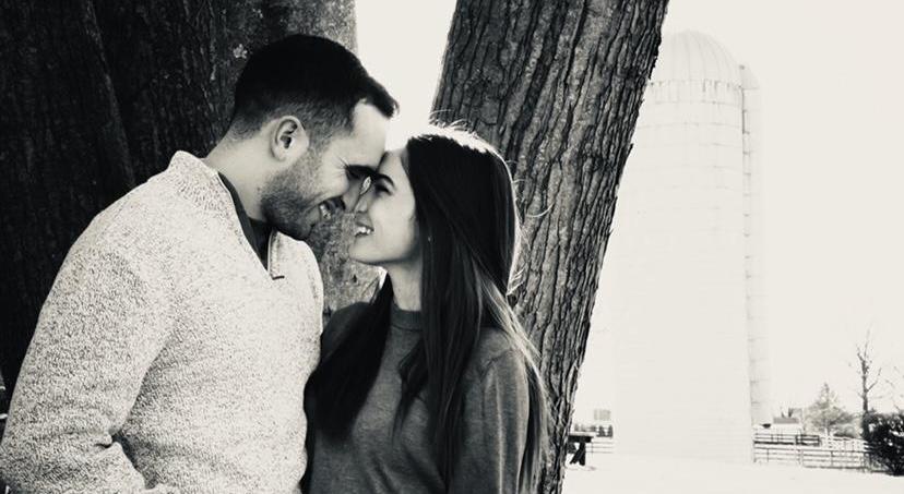 Emma Sigmon and Riley Canan's Wedding Website