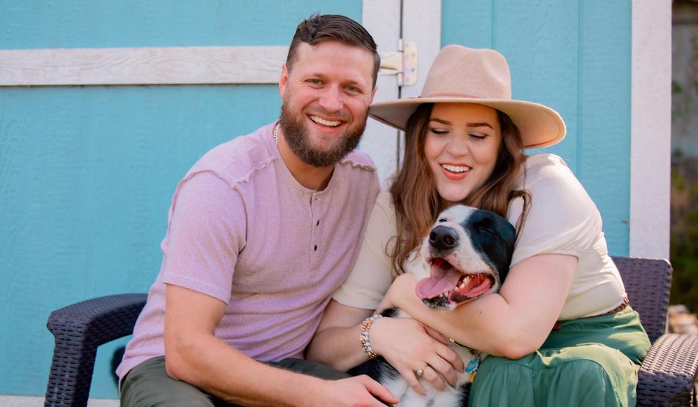 Lily MacKenzie and Dylan Cox's Wedding Website