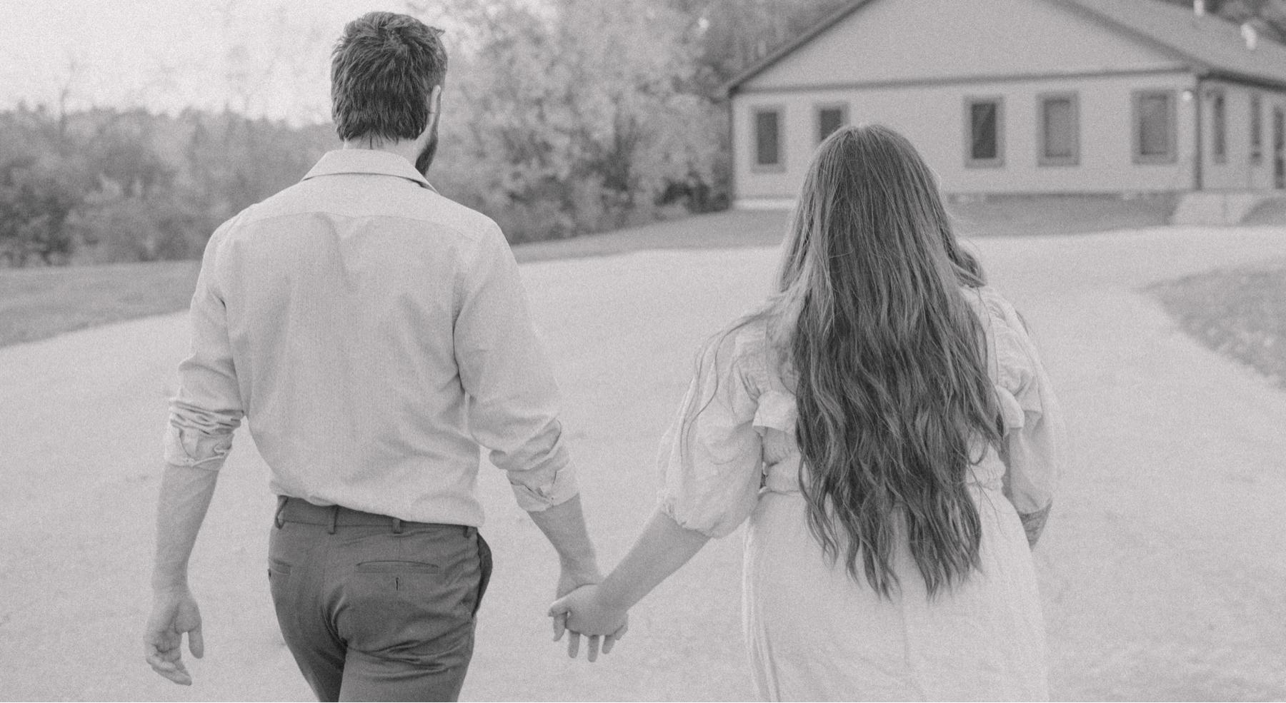 Amalia Kanelos and Garrett Ott's Wedding Website