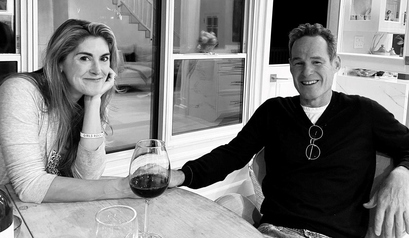 Kerri Murray and Brad Singer's Wedding Website