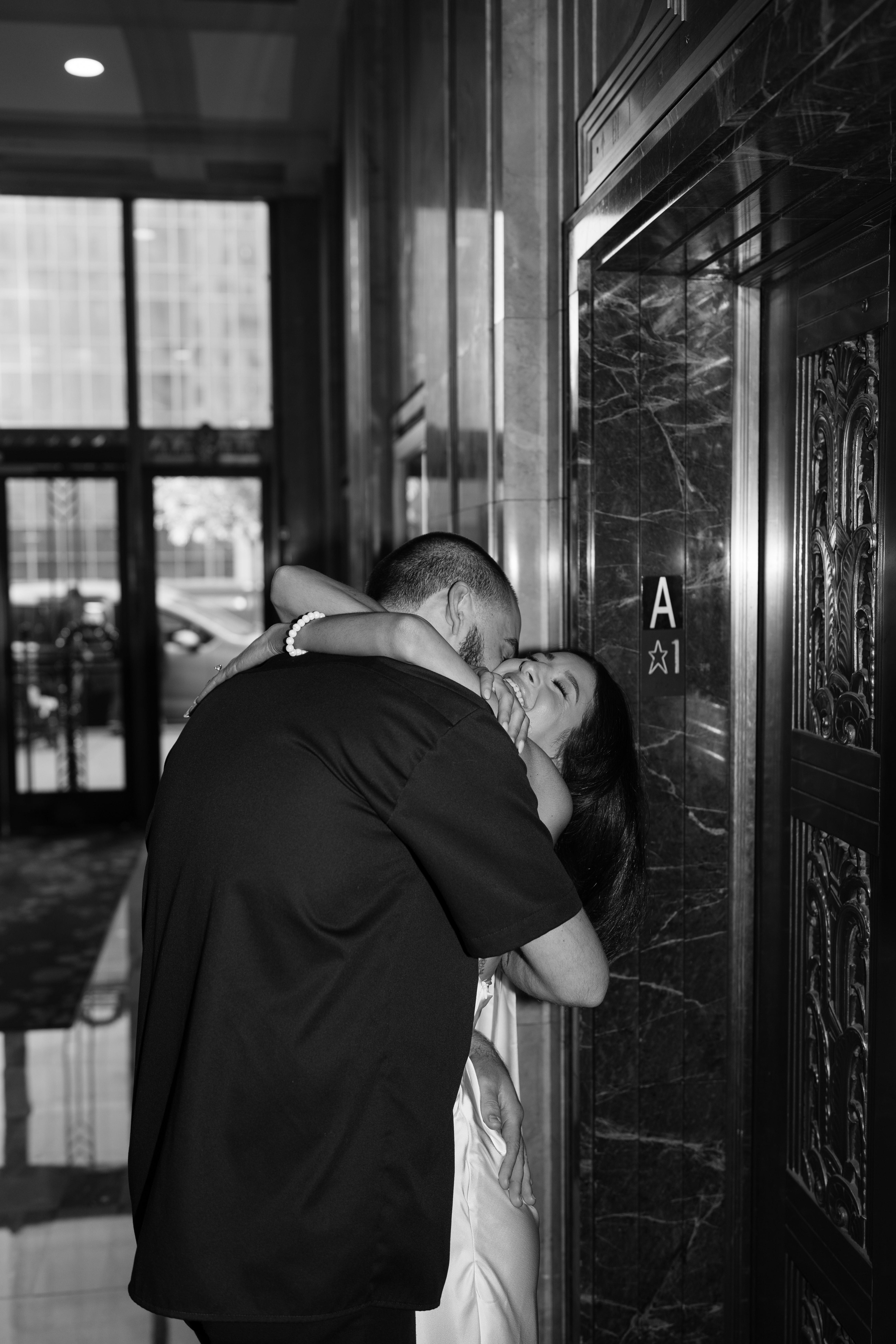 Morgan McDougall and Brody Walkenbach's Wedding Website