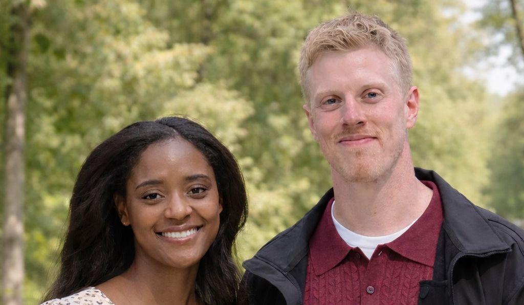 Cierra Curtis and Mason Weber's Wedding Website
